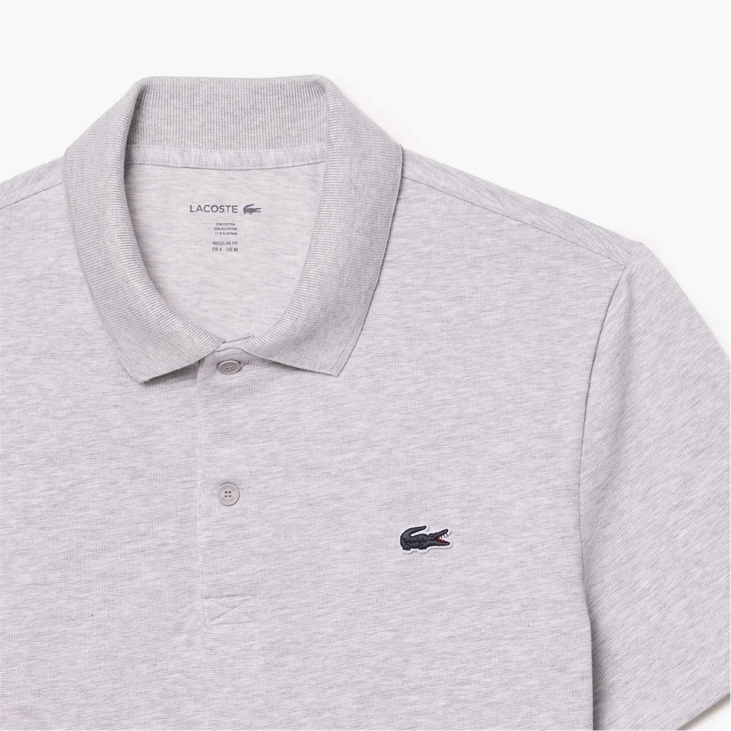 Lacoste | Lacoste Sports Polo | Short Sleeve Polos | FRASERS