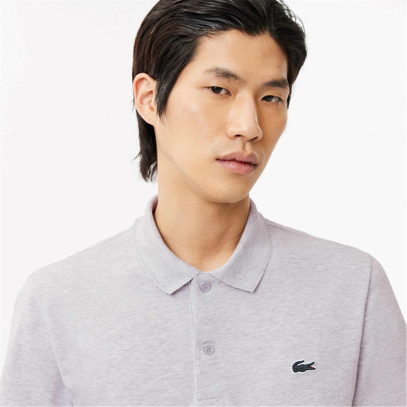 Lacoste | Men's Regular Fit Short Sleeve Polo Shirt | Short Sleeve Polos | FRASERS