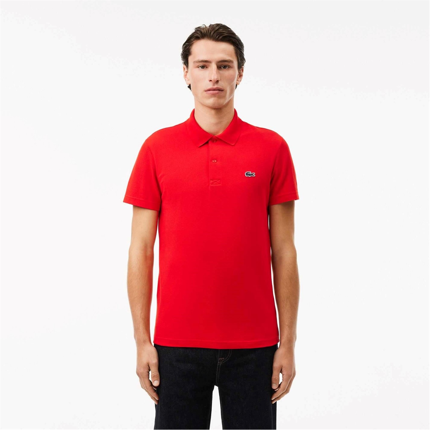 Lacoste | Lacoste Sports Polo | Short Sleeve Polos | FRASERS