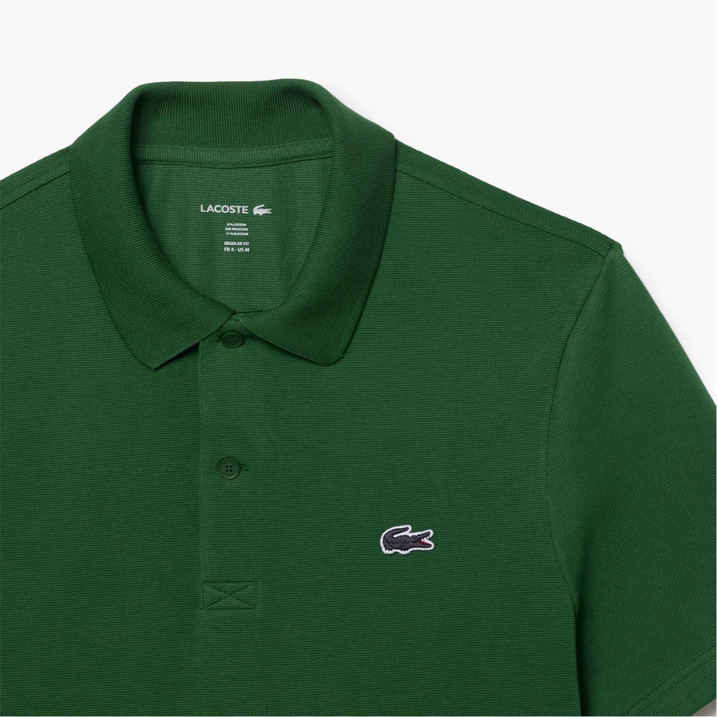Lacoste | Sports Polo Shirt | Short Sleeve Polos | FRASERS