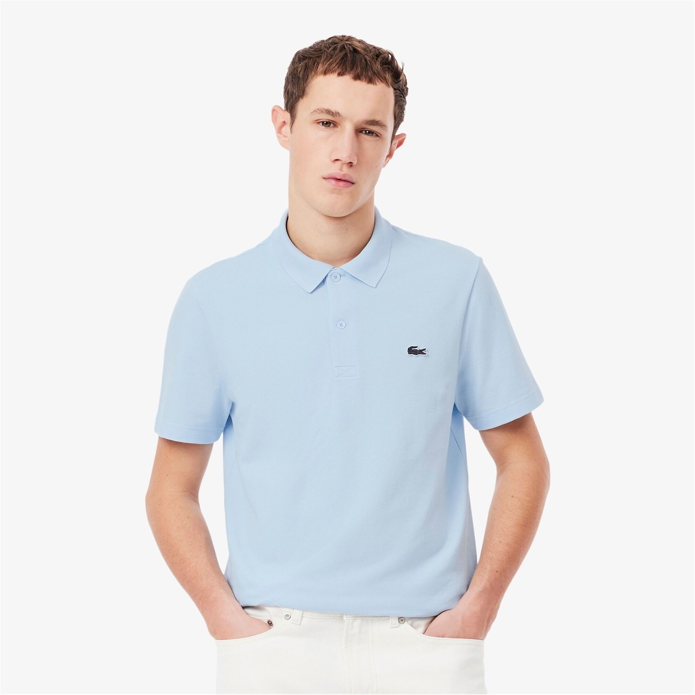 Lacoste | Lacoste Sports Polo | Short Sleeve Polos | FRASERS