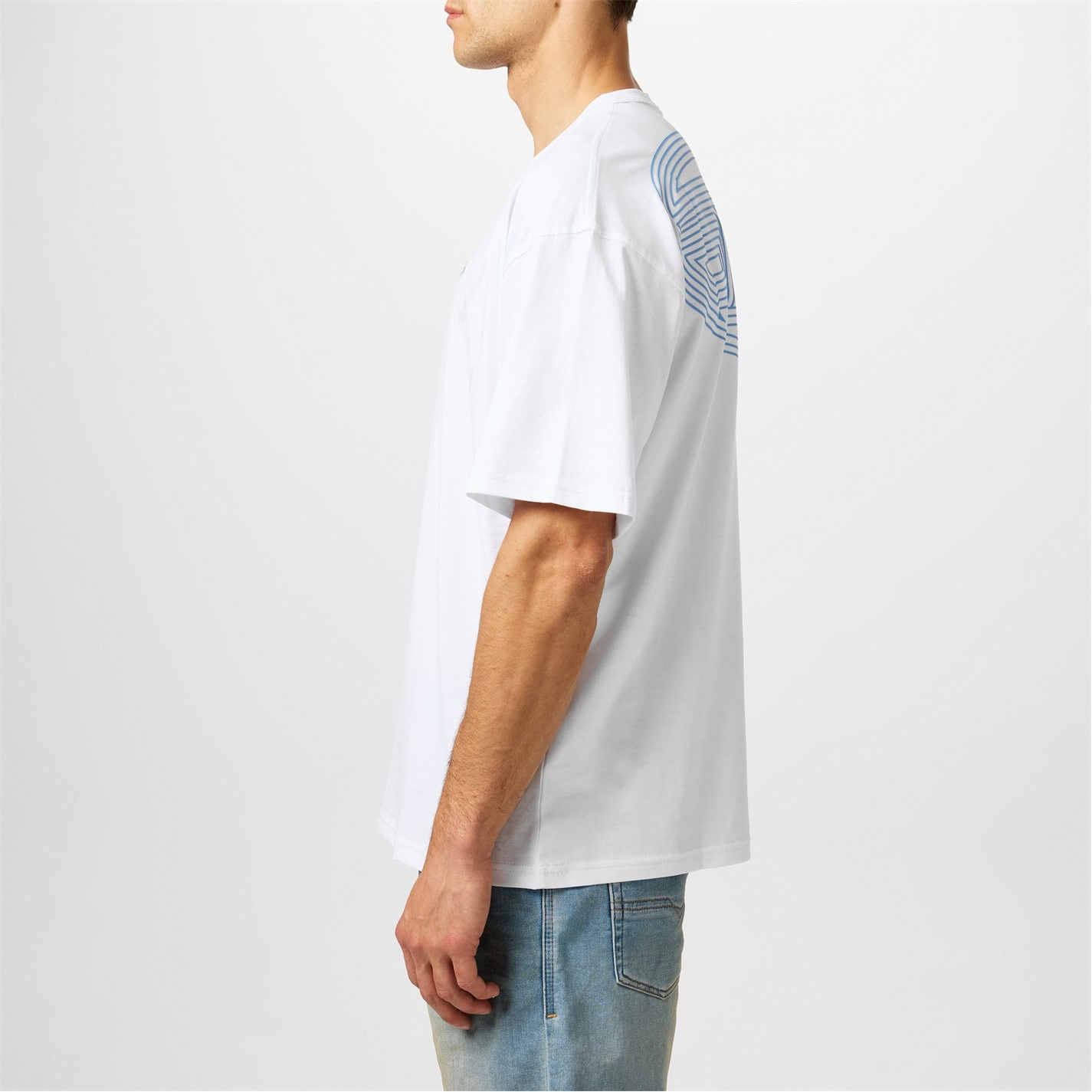 Diesel | T-Boxt-K18 T-Shirt | 100 | FRASERS
