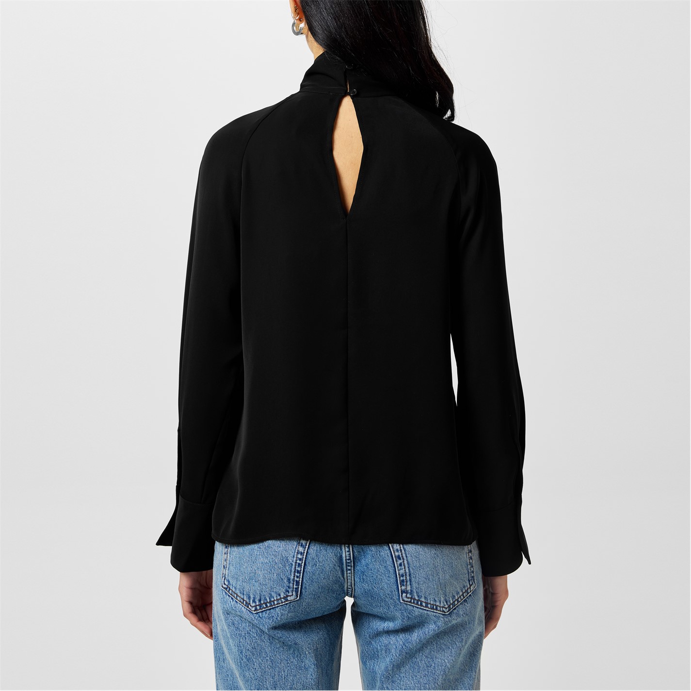 French Connection | Carmen Blouse | Blouses - Long Sleeve | FRASERS