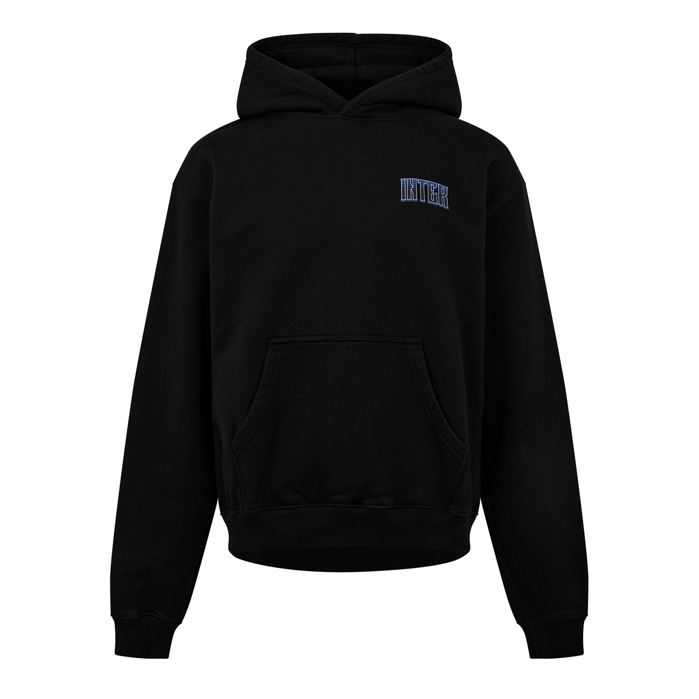 Legacies | Legacies Inter Biscione Hoodie | Black | FRASERS