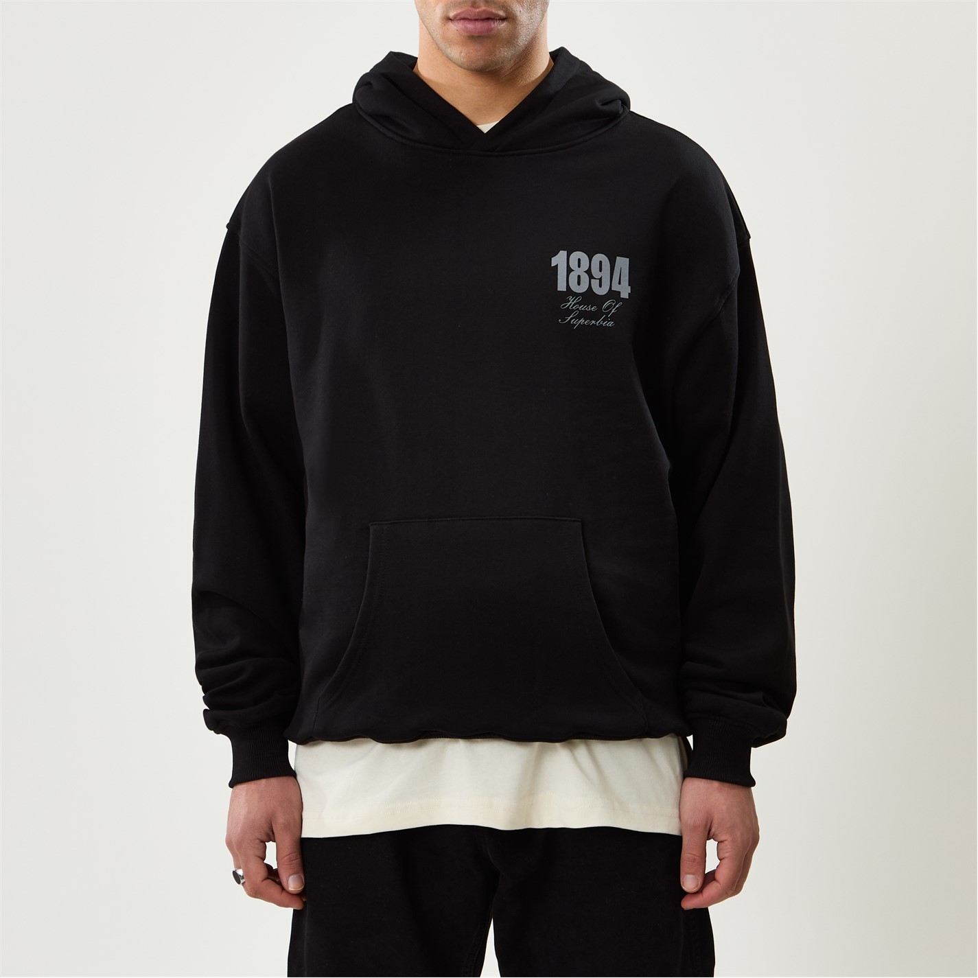 Legacies | Manchester City Rose Hood | OTH Hoodies | FRASERS