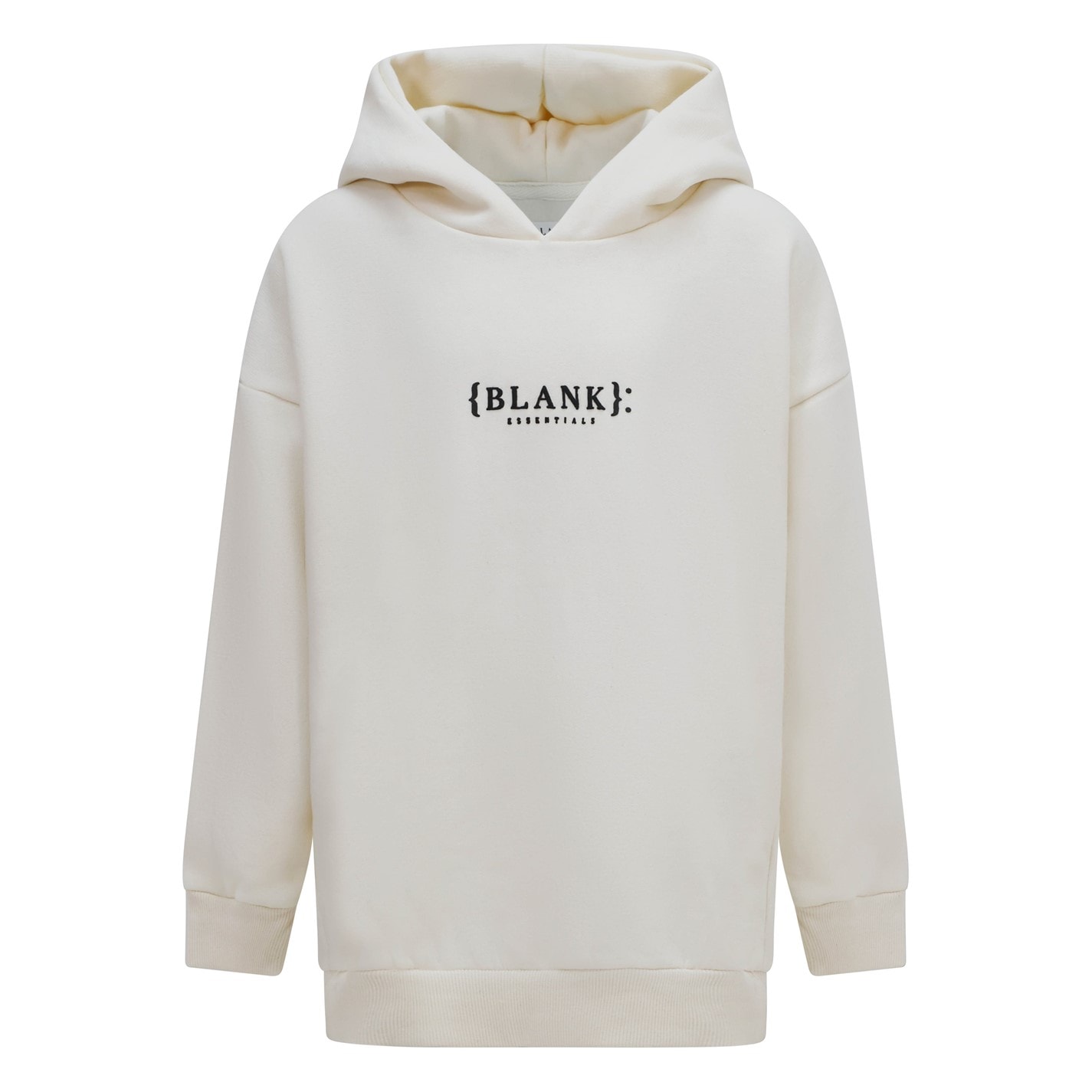 Blank Essentials | Essentials Kids Core Hoodie | OTH Hoodies | FRASERS