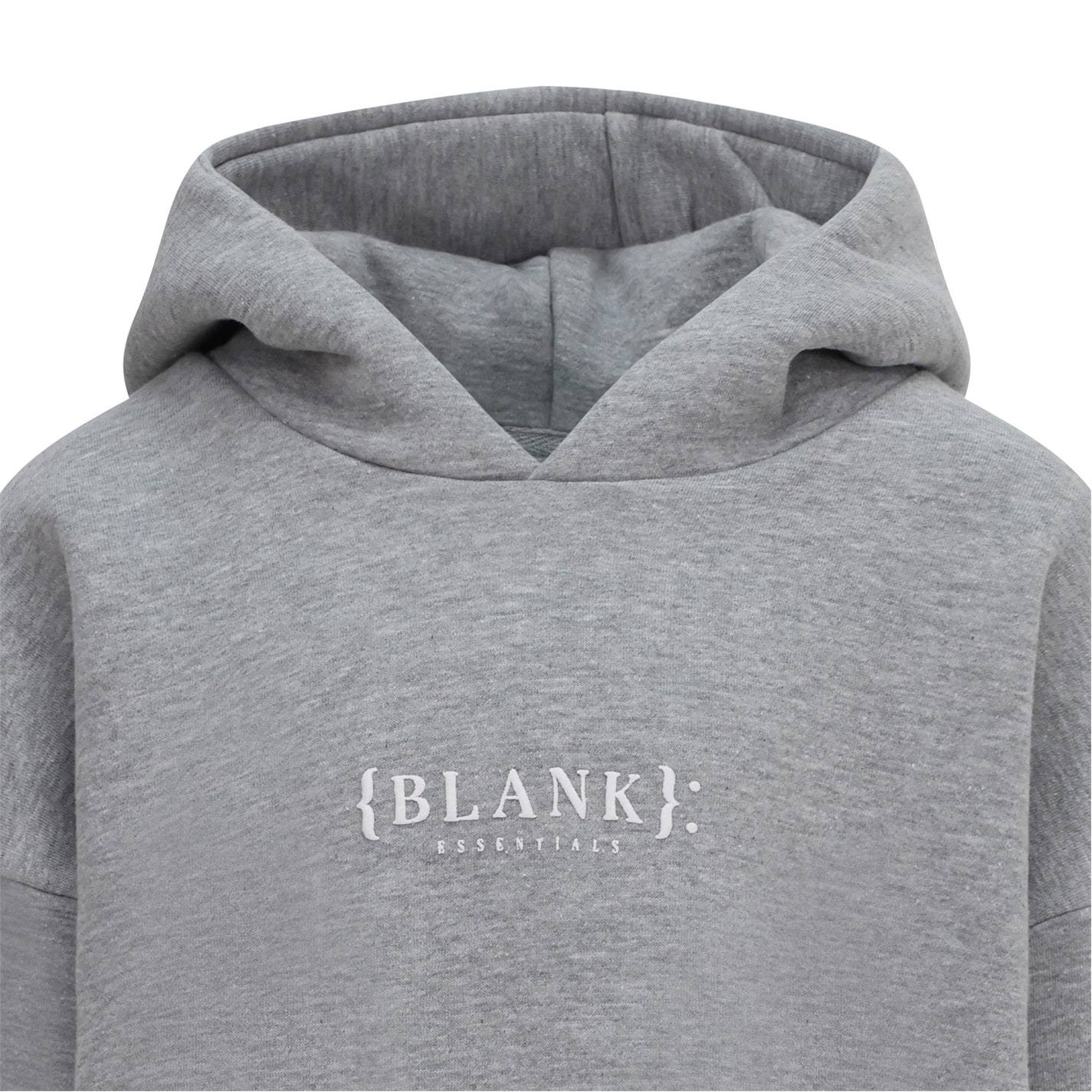Blank Essentials | Essentials Kids Core Hoodie | OTH Hoodies | FRASERS