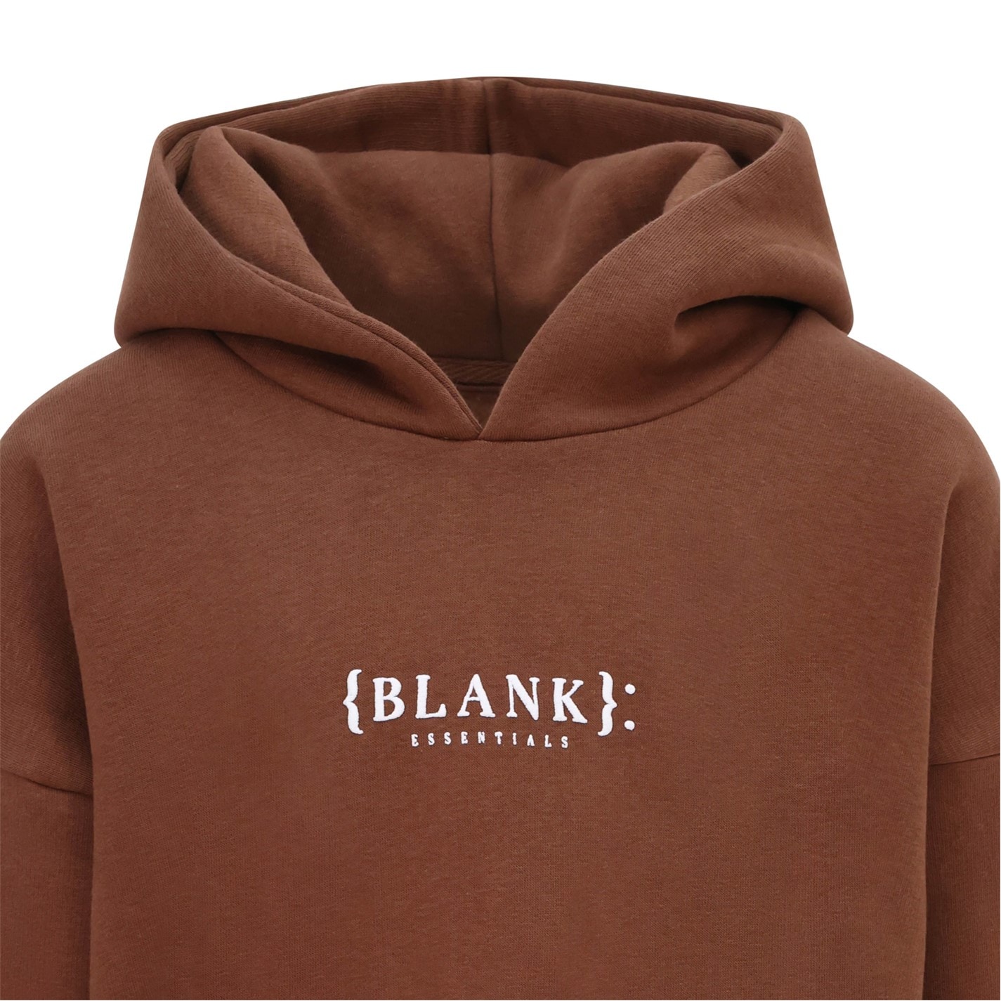 Blank Essentials | Essentials Kids Core Hoodie | OTH Hoodies | FRASERS