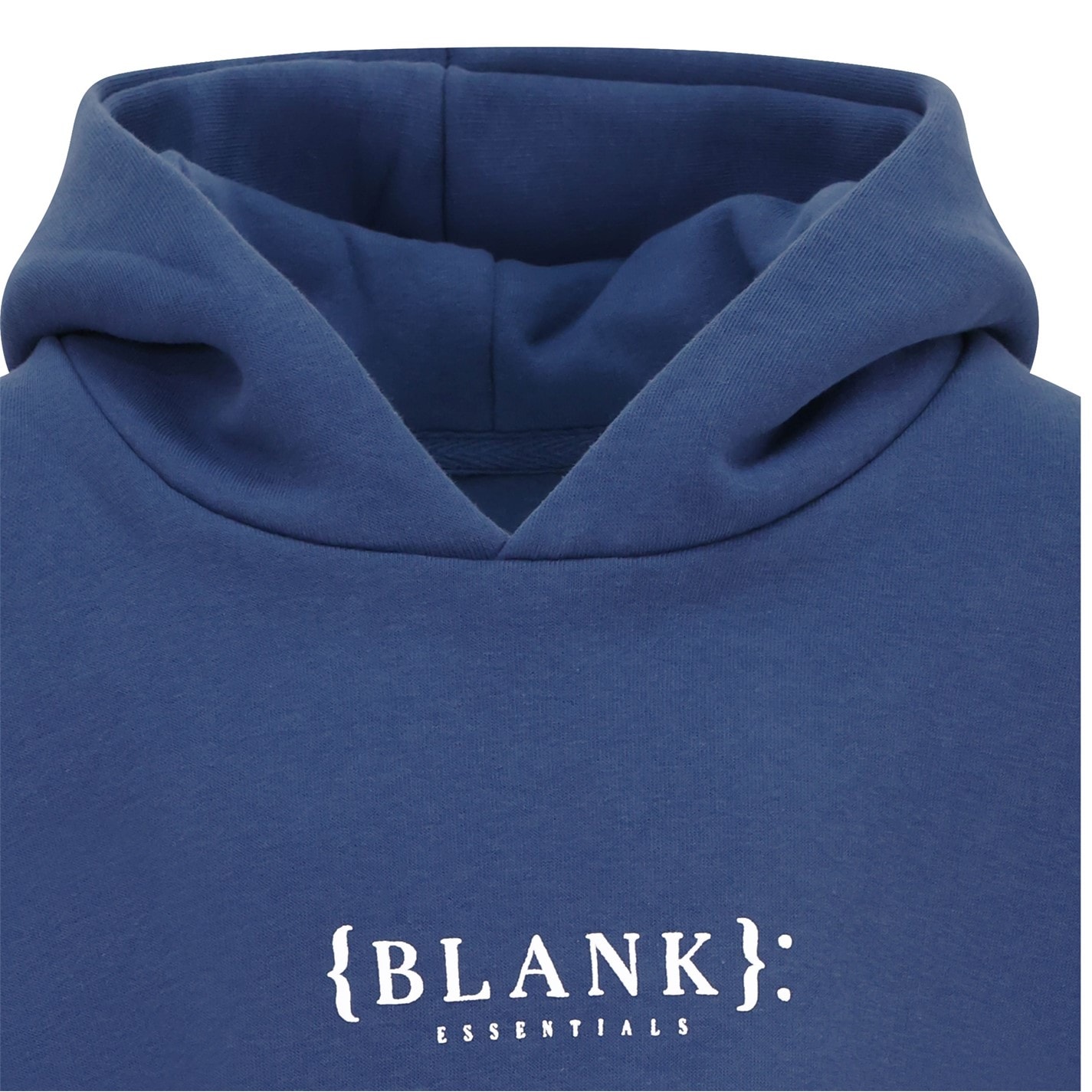 Blank Essentials | Essentials Kids Core Hoodie | OTH Hoodies | FRASERS