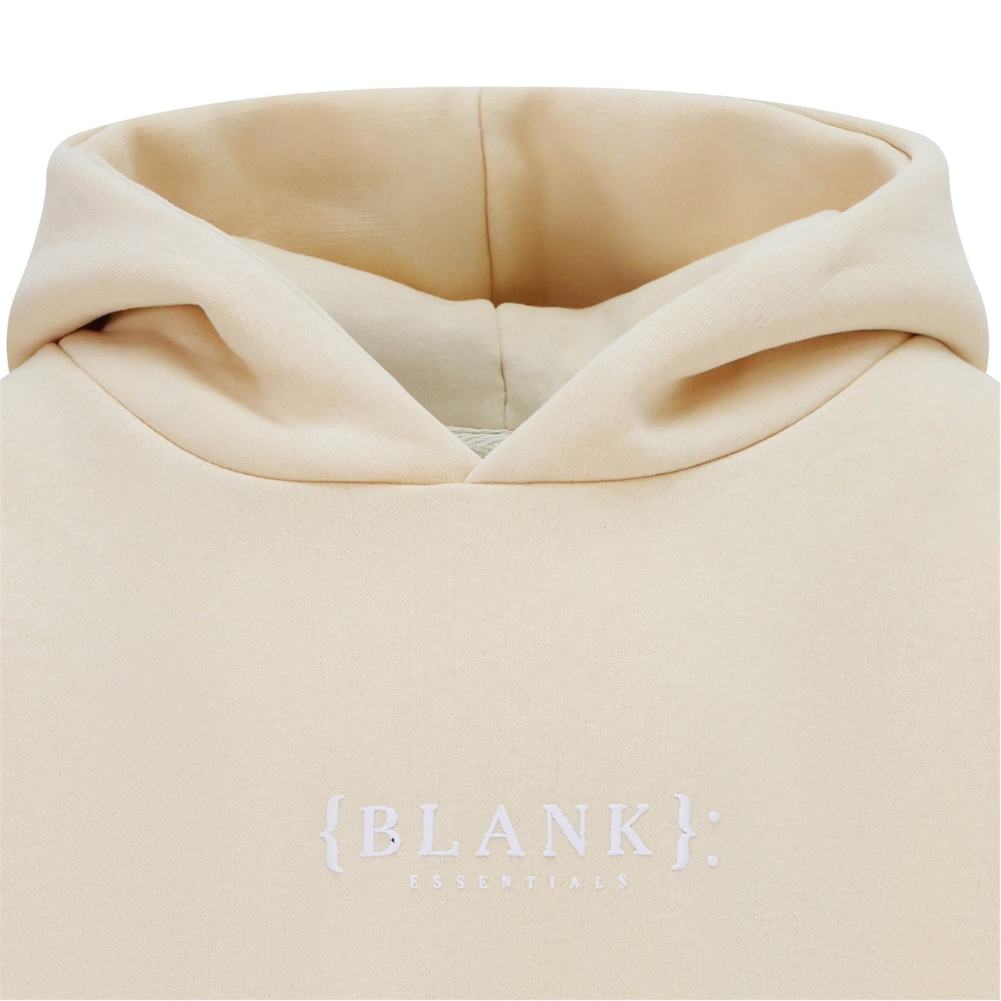 Blank Essentials | Essentials Kids Core Hoodie | OTH Hoodies | FRASERS