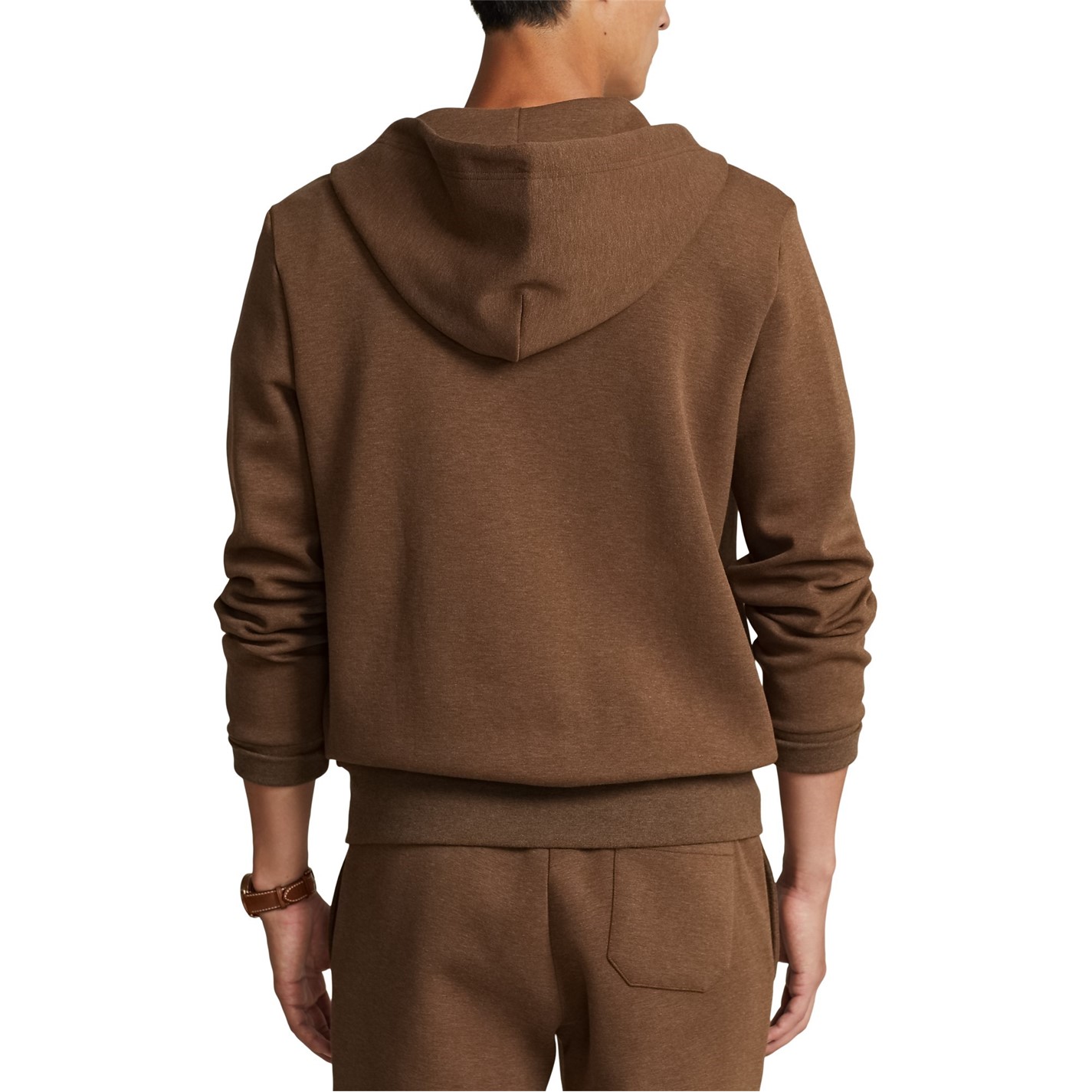 POLO RALPH LAUREN | Tech Full-Zip Hoodie | Zip Hoodies | FRASERS