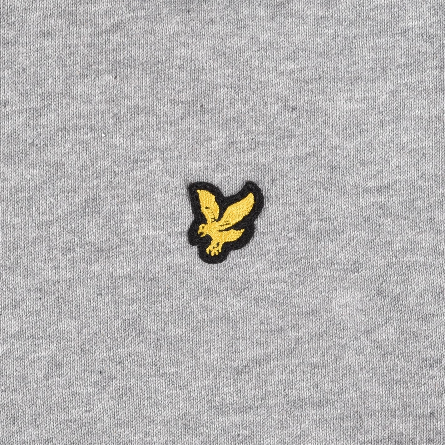 Lyle and Scott | Logo Fleece Hoodie Juniors | OTH Hoodies | FRASERS