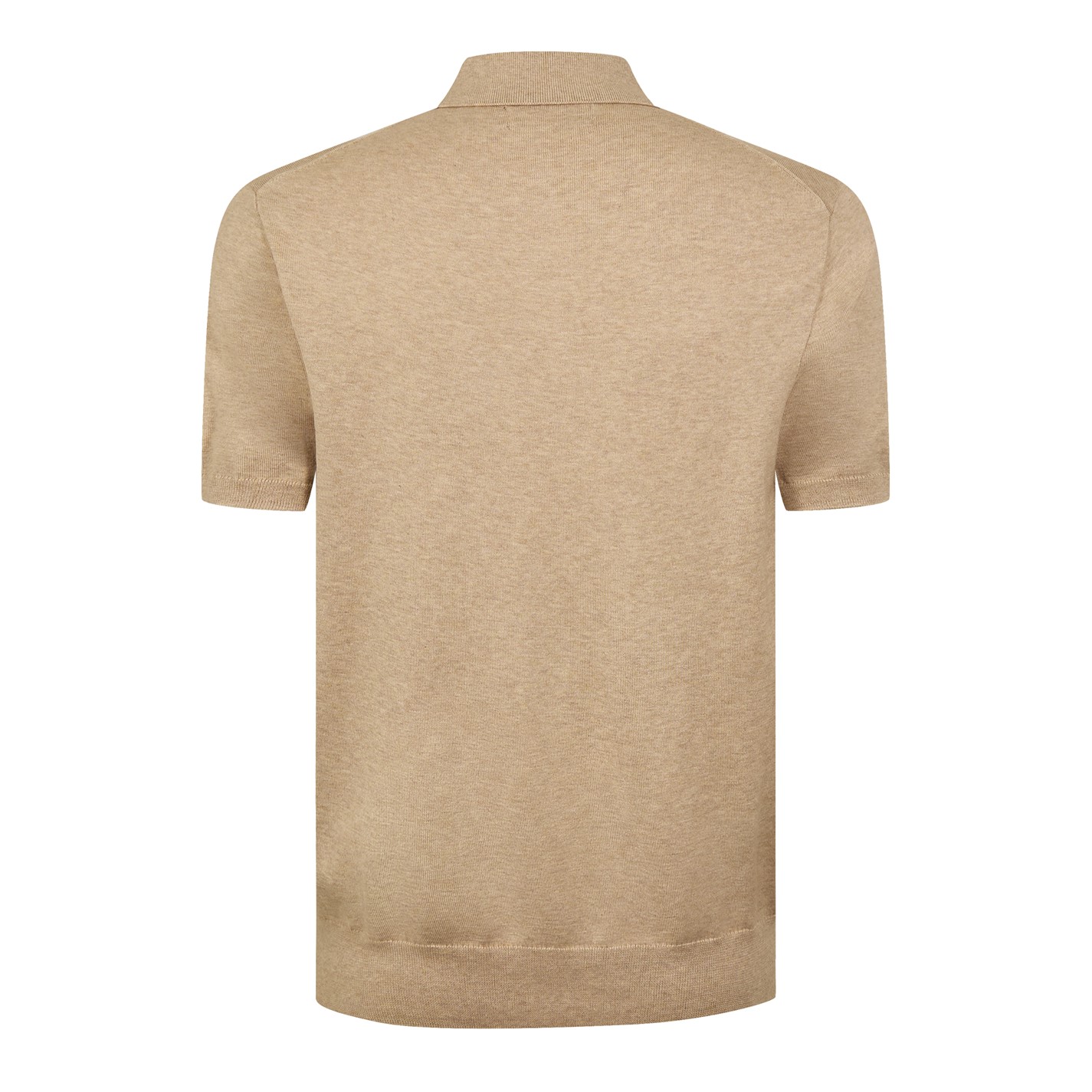 Polo Ralph Lauren | Knit PP Polo Shirt | Short Sleeve Polos | FRASERS