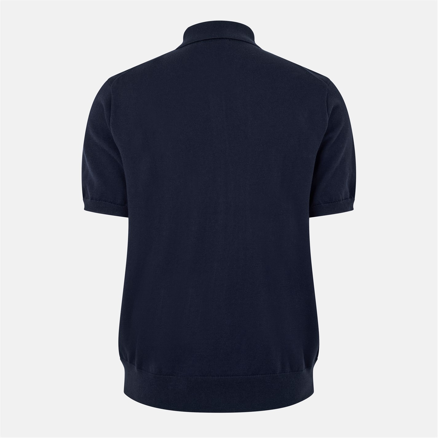 Polo Ralph Lauren | Knit PP Polo Shirt | Short Sleeve Polos | FRASERS