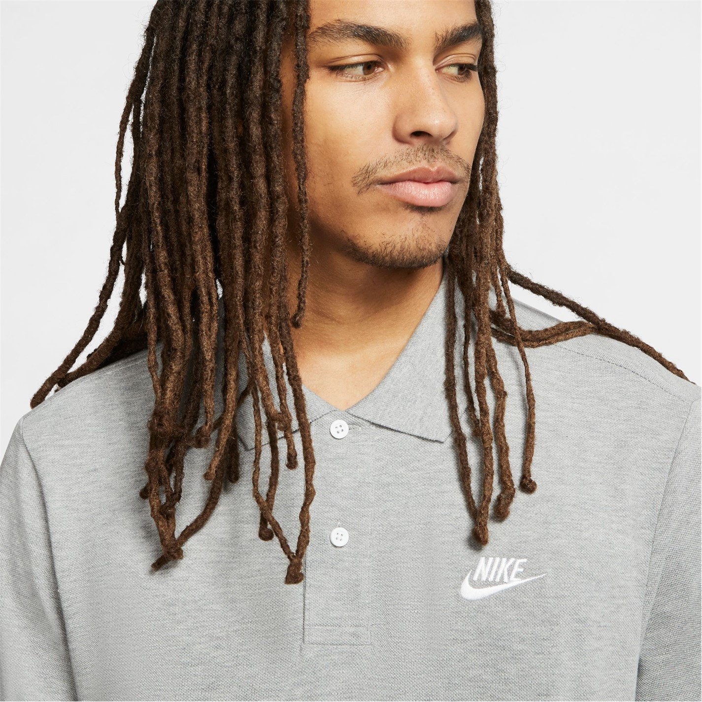 Nike | Match Up Polo Shirt Mens | Short Sleeve Polos | FRASERS