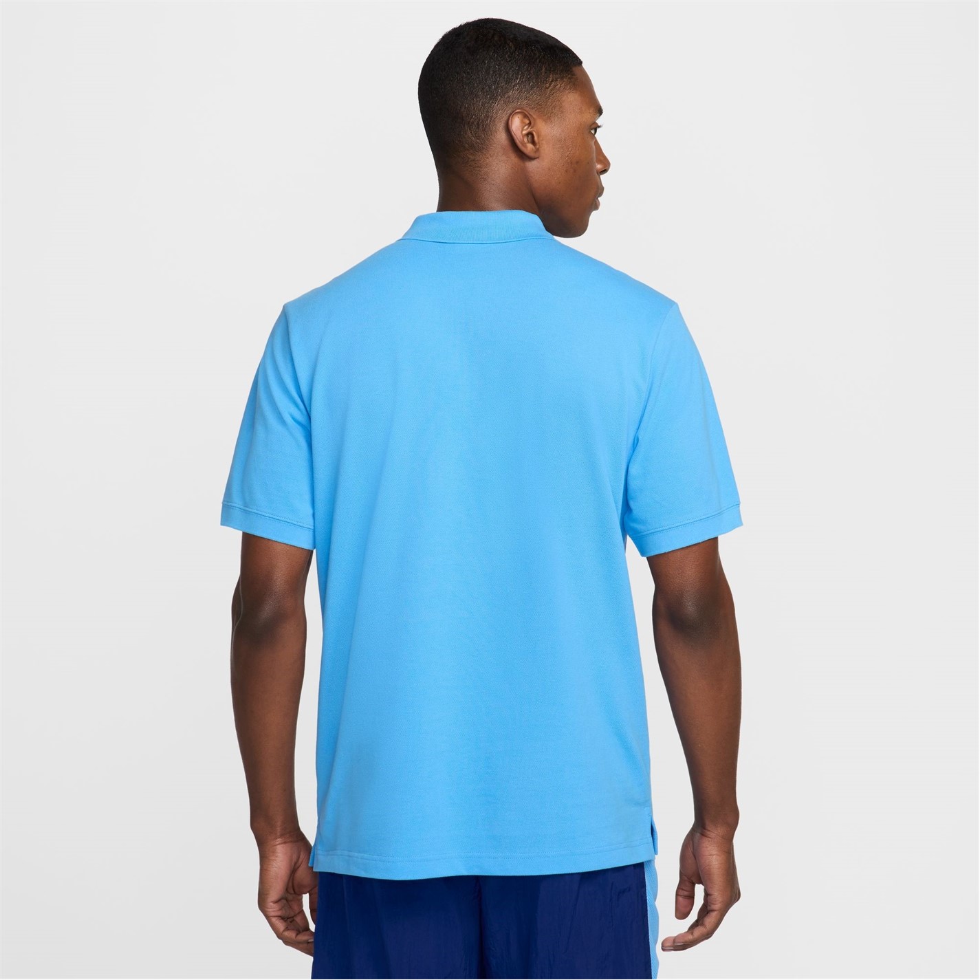 Nike | Match Up Polo Shirt Mens | Short Sleeve Polos | FRASERS