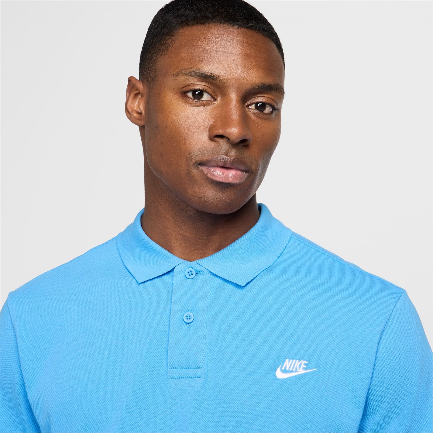 Nike | Match Up Polo Shirt Mens | Short Sleeve Polos | FRASERS