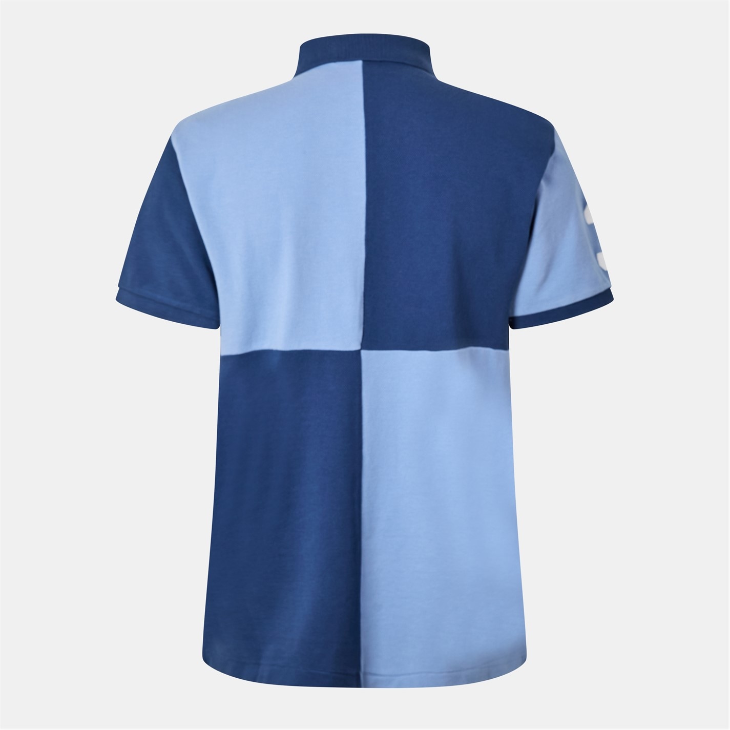 Polo Ralph Lauren | Polo Block Large PP Sn53 | Rustic Navy | FRASERS