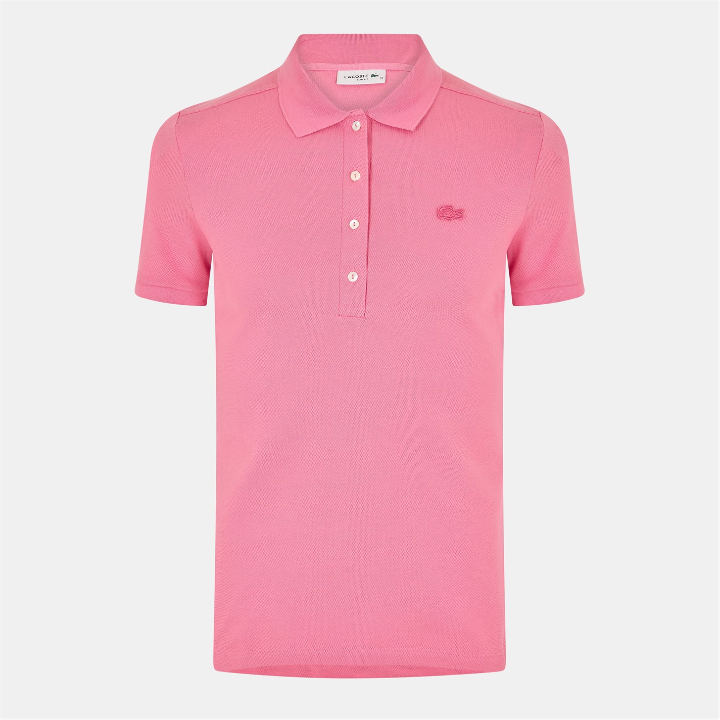 Lacoste | Lacoste PF5462 Polo Sn99 | Short Sleeve Polos | FRASERS