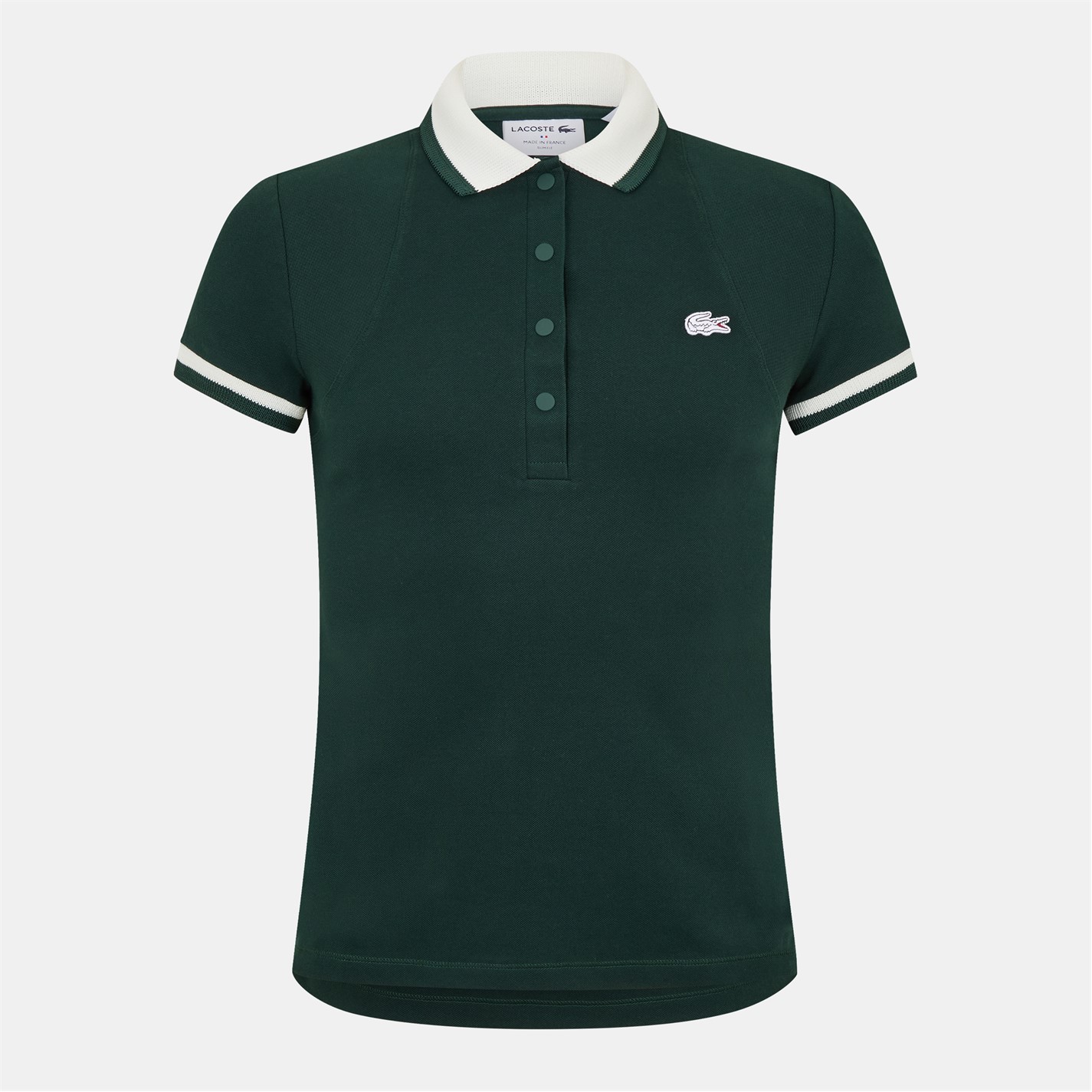 Lacoste | Lacoste PF7205 Polo Sn99 | Short Sleeve Polos | FRASERS