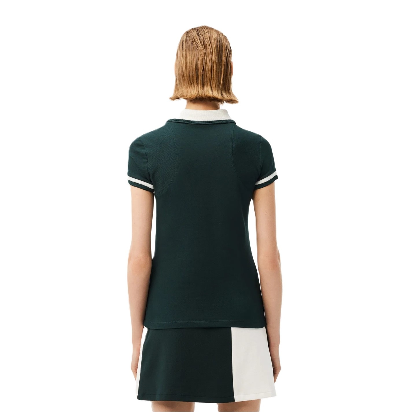 Lacoste | Lacoste PF7205 Polo Sn99 | Short Sleeve Polos | FRASERS