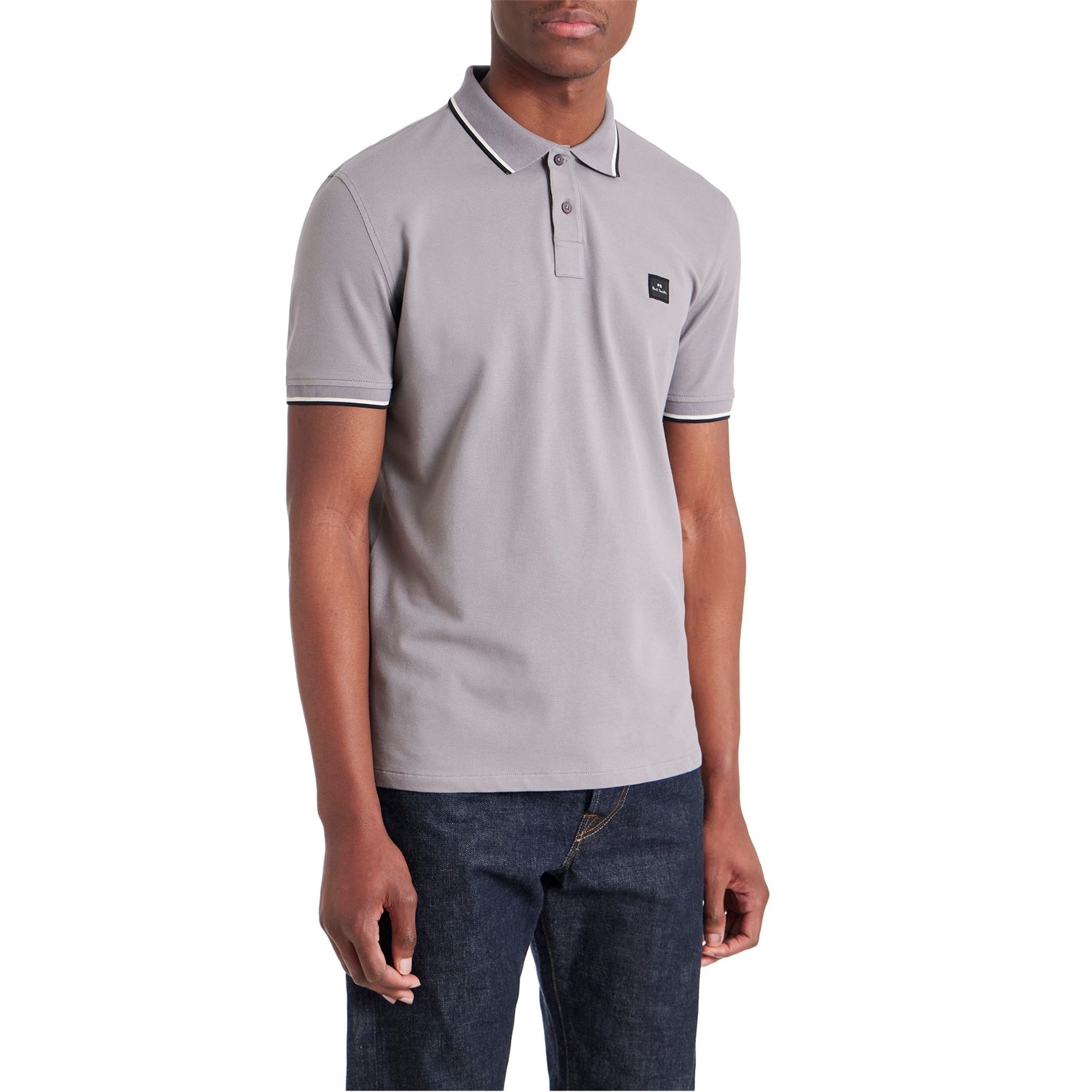 PS PAUL SMITH | Polo T-Shirt | Short Sleeve Polos | FRASERS