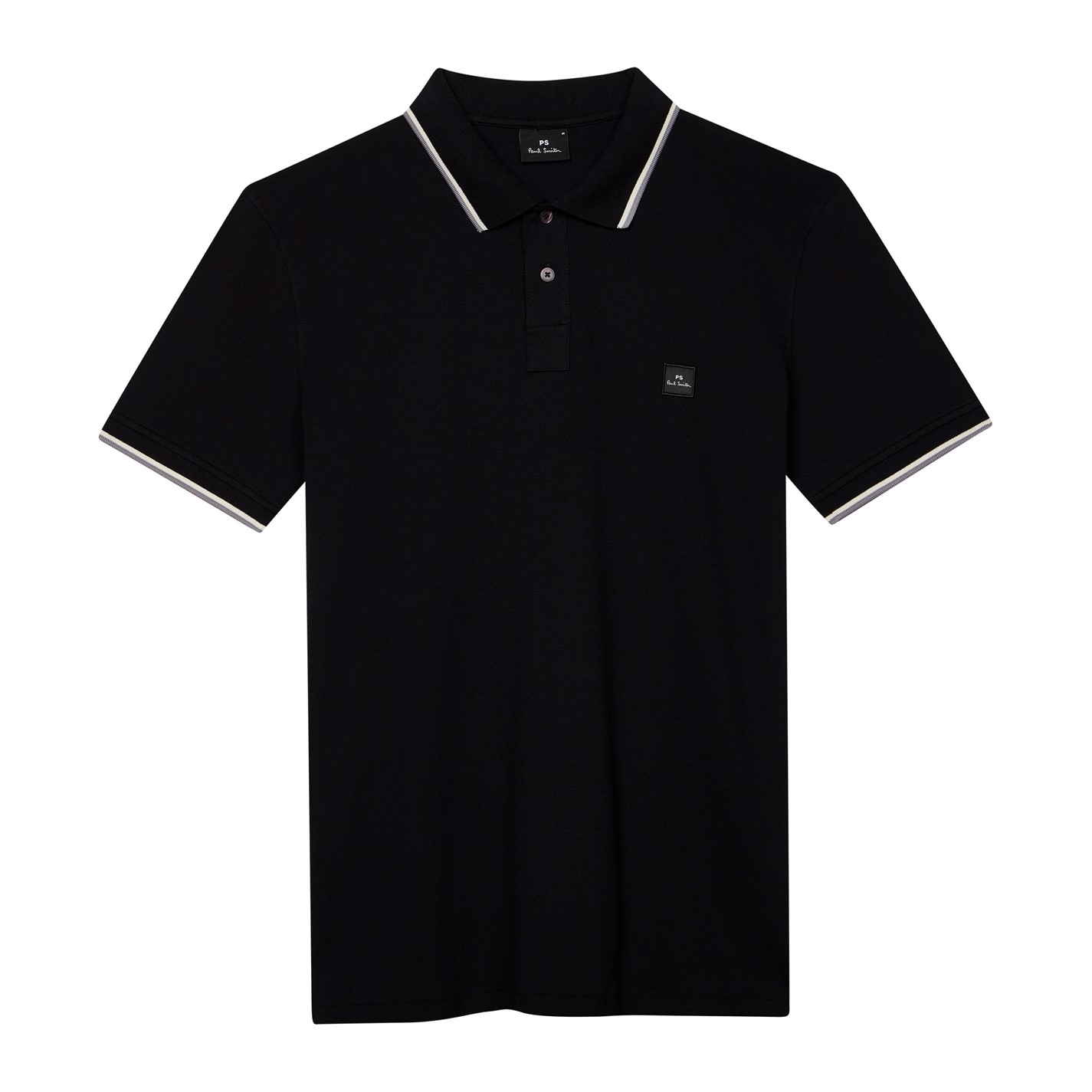 PS PAUL SMITH | Polo T-Shirt | Short Sleeve Polos | FRASERS