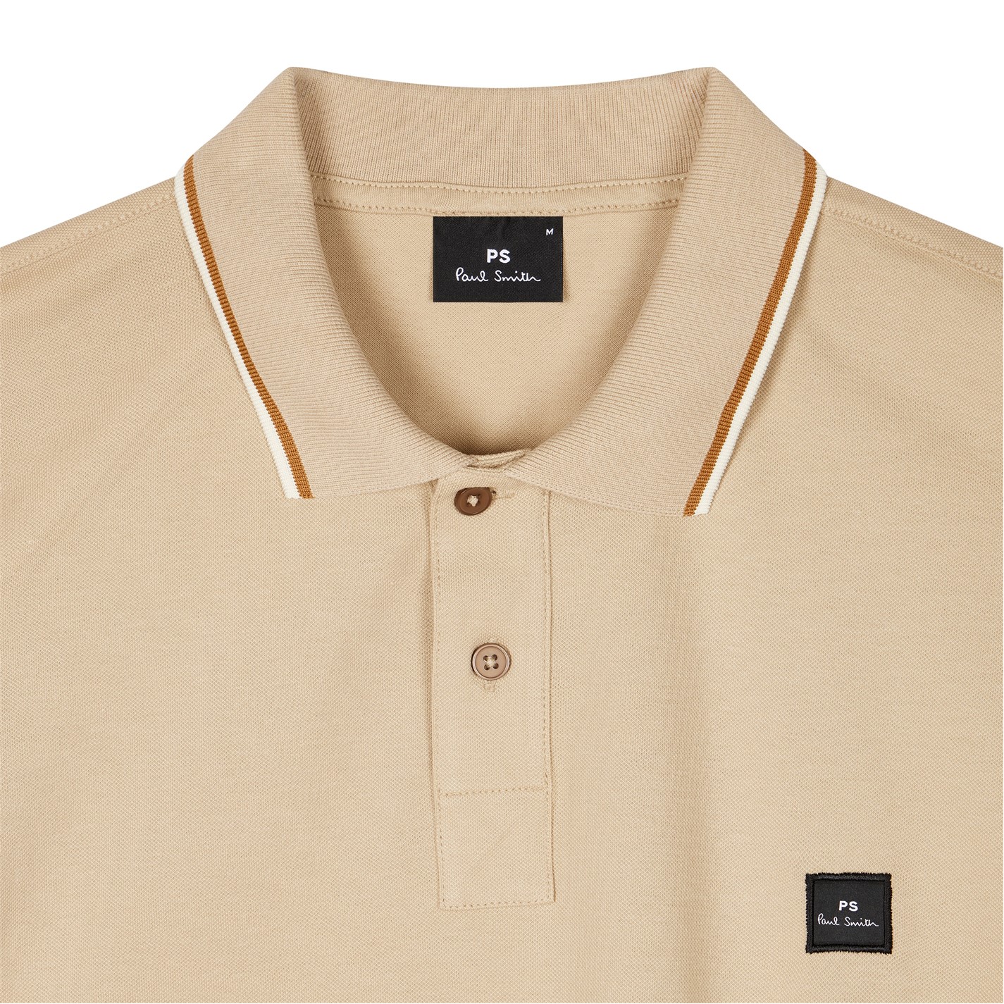 PS PAUL SMITH | Polo T-Shirt | Short Sleeve Polos | FRASERS