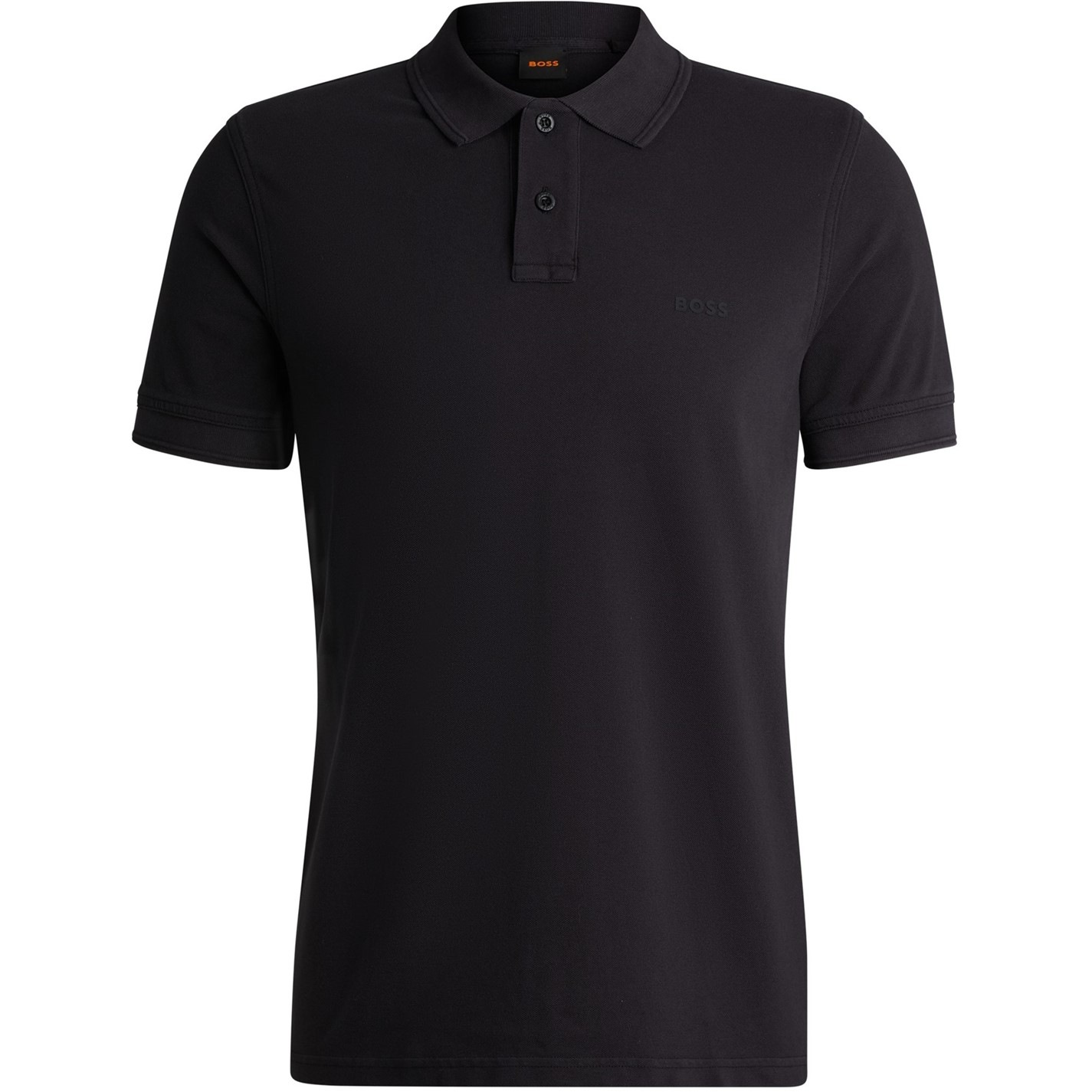 Boss | Boss Prime 10256692 01 | Short Sleeve Polos | FRASERS