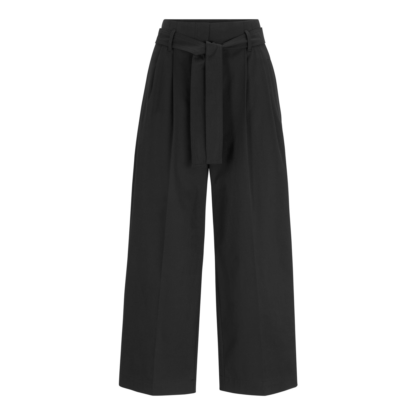 Boss | Tenoy Trousers | Black 001 | FRASERS