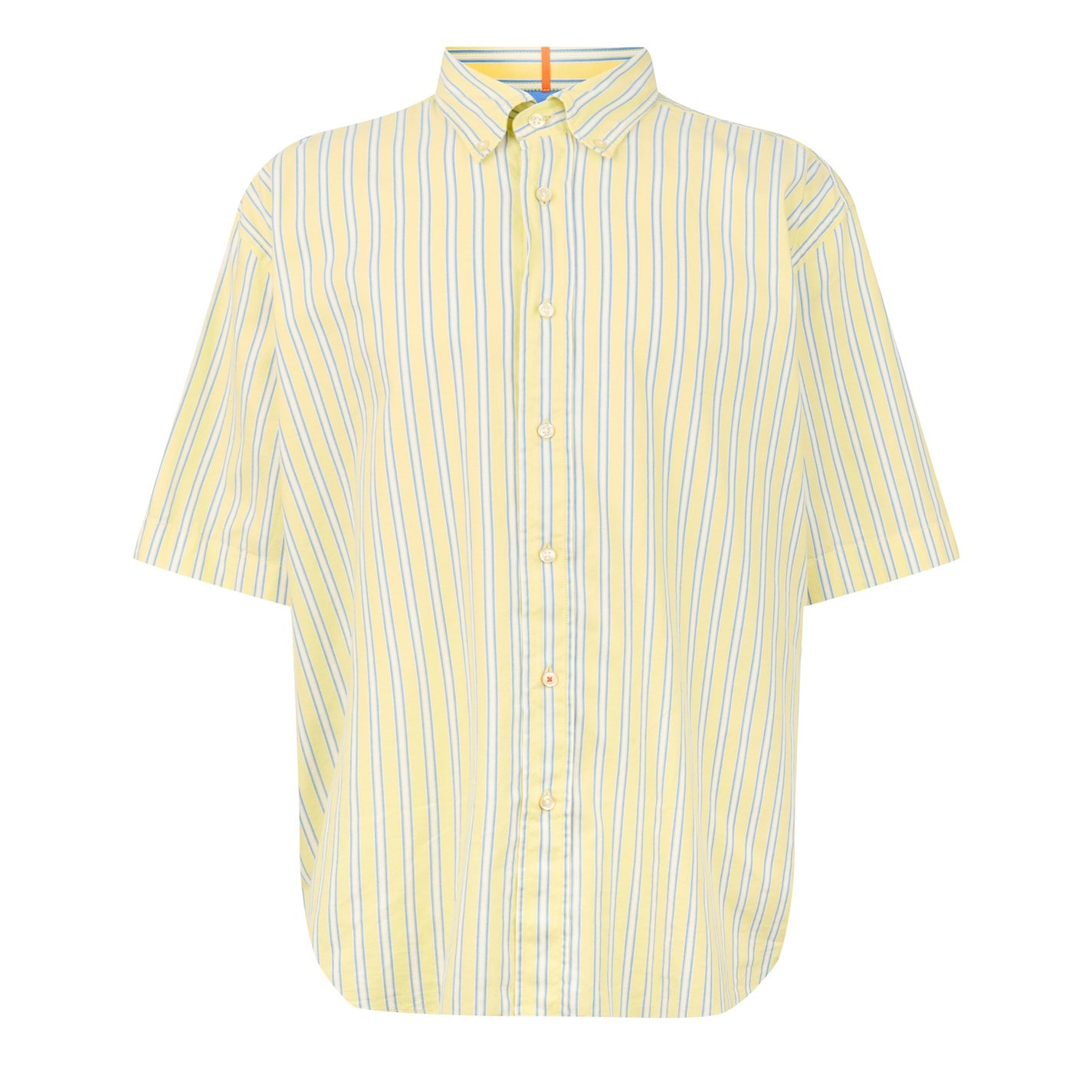 Boss | Boss Lambey 1-Short 10257398 01 | Yellow 737 | FRASERS