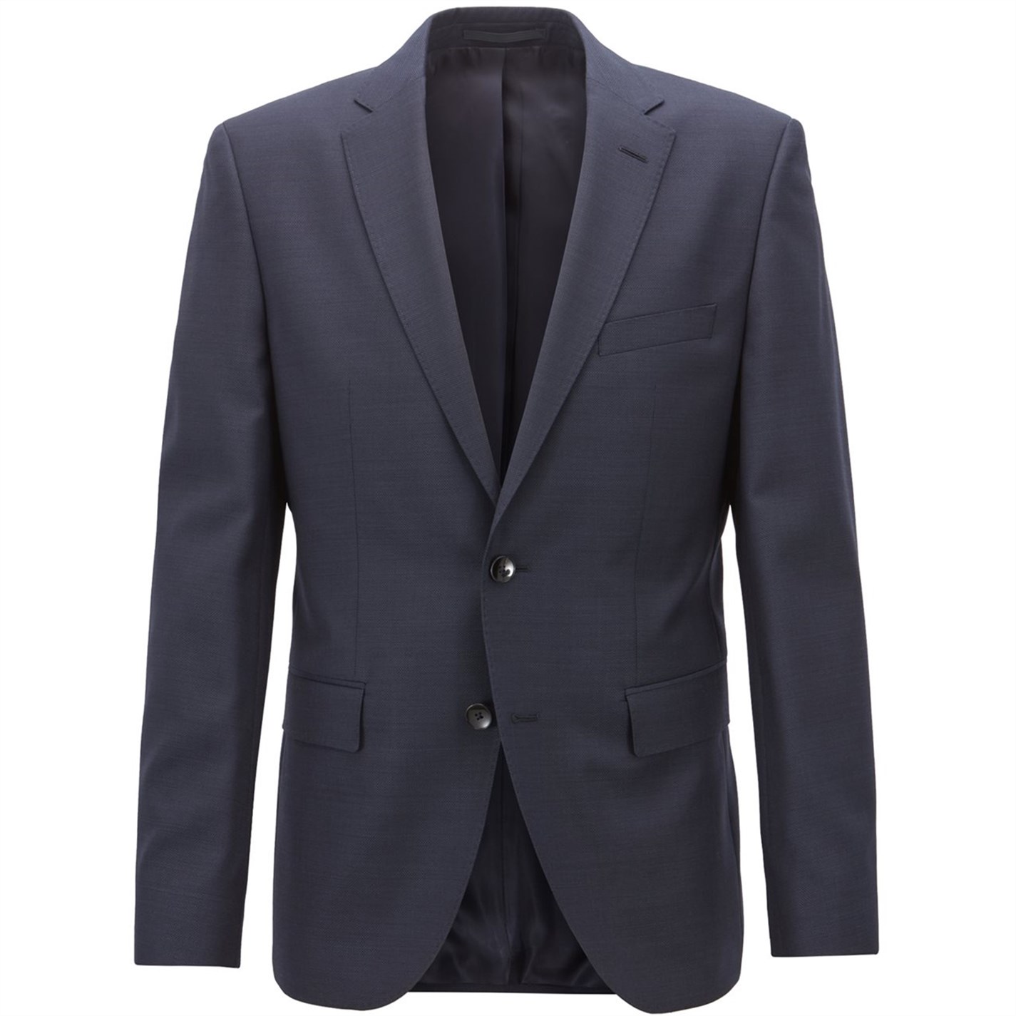 Boss | Boss Johnstons1 Sn99 | Dark Blue | FRASERS