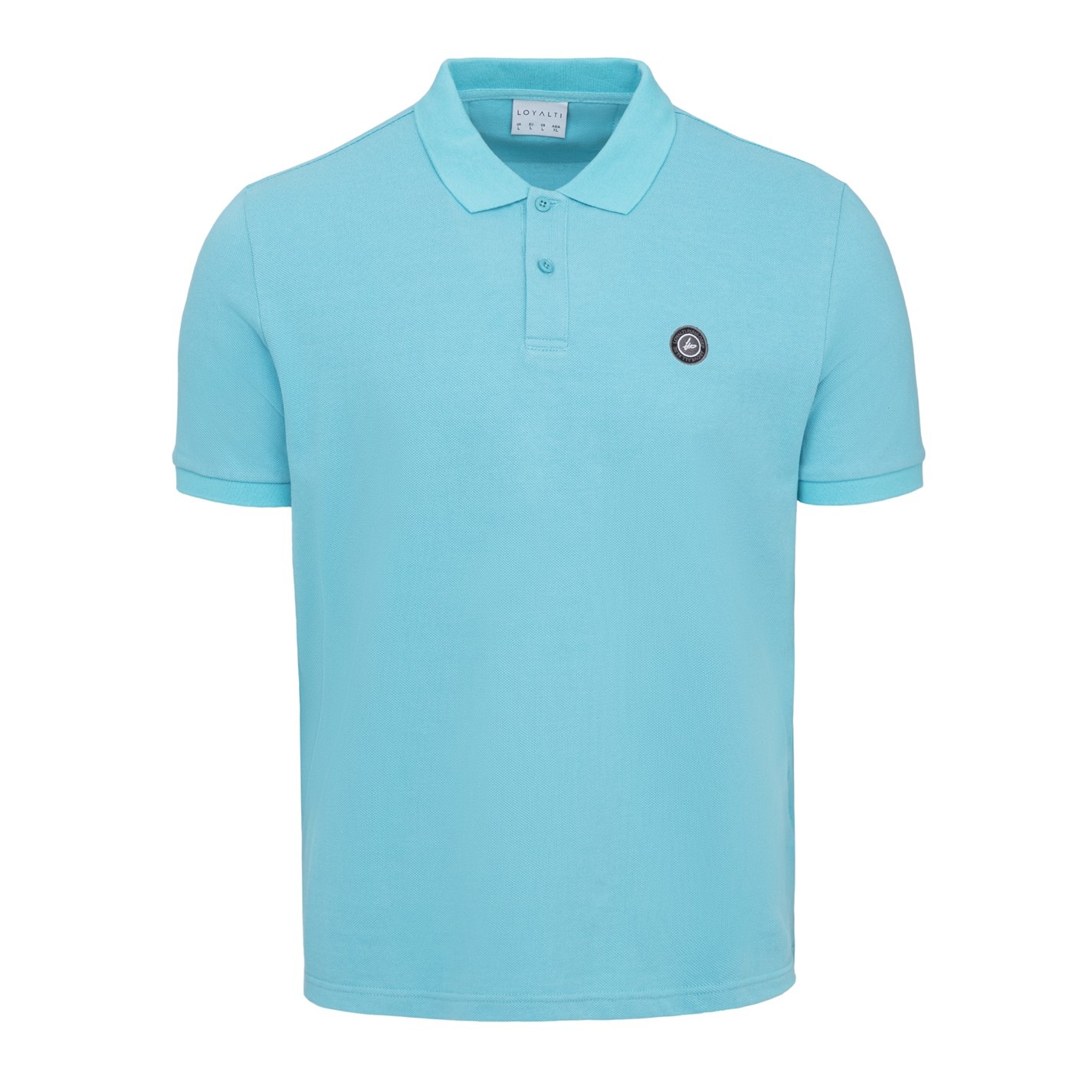 Loyalti | Loyalti Joe Polo | Short Sleeve Polos | FRASERS