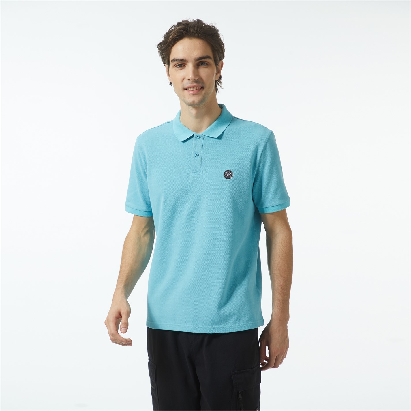 Loyalti | Loyalti Joe Polo | Short Sleeve Polos | FRASERS