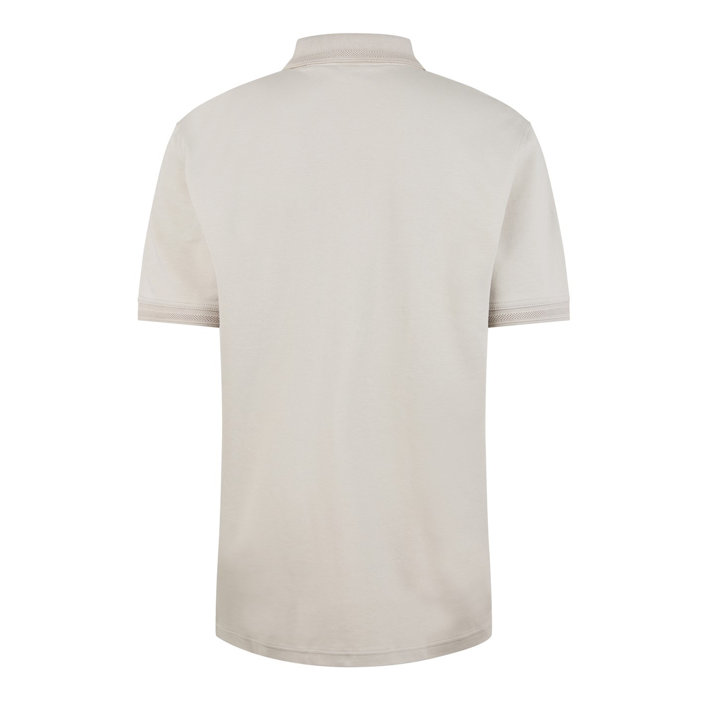 Boss | Pe_Interlock 10262456 01 | Short Sleeve Polos | FRASERS