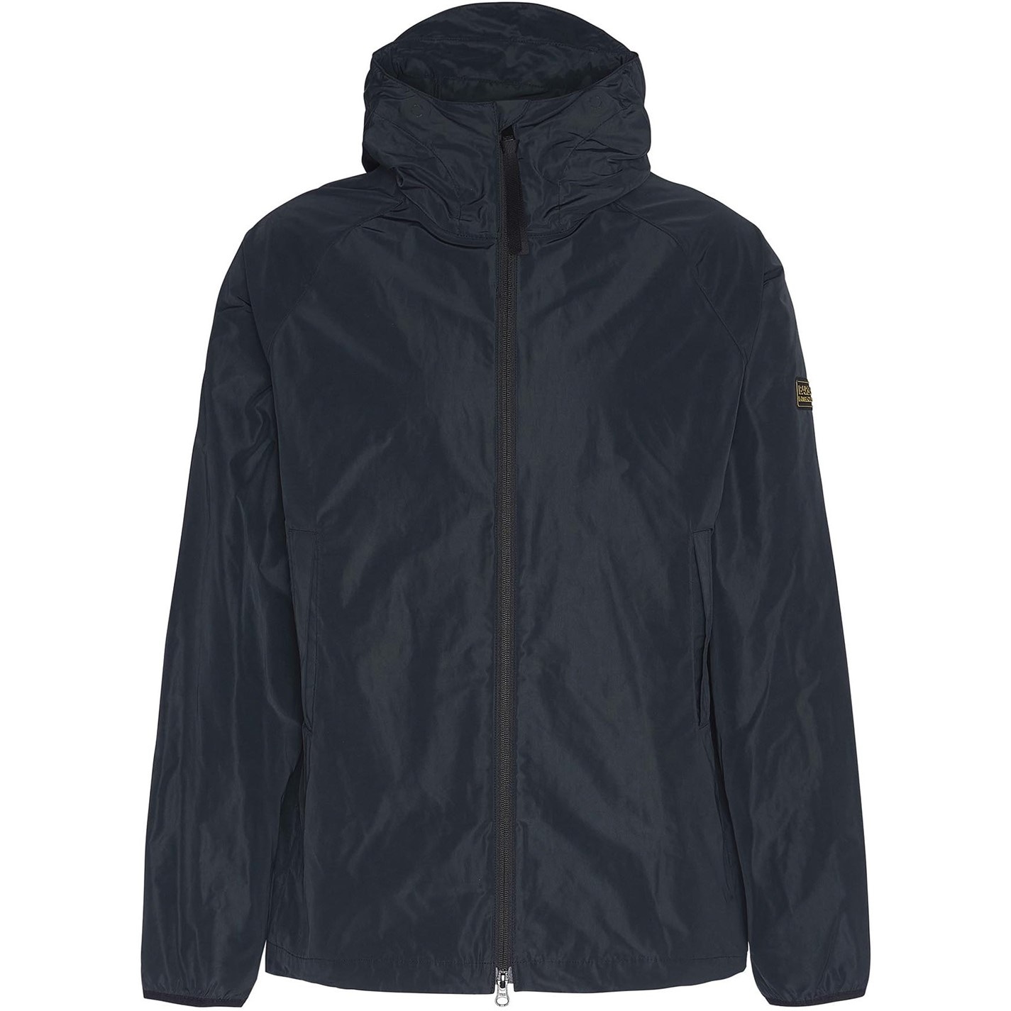 Barbour International | Showerproof Jacket | Rain Jackets | FRASERS