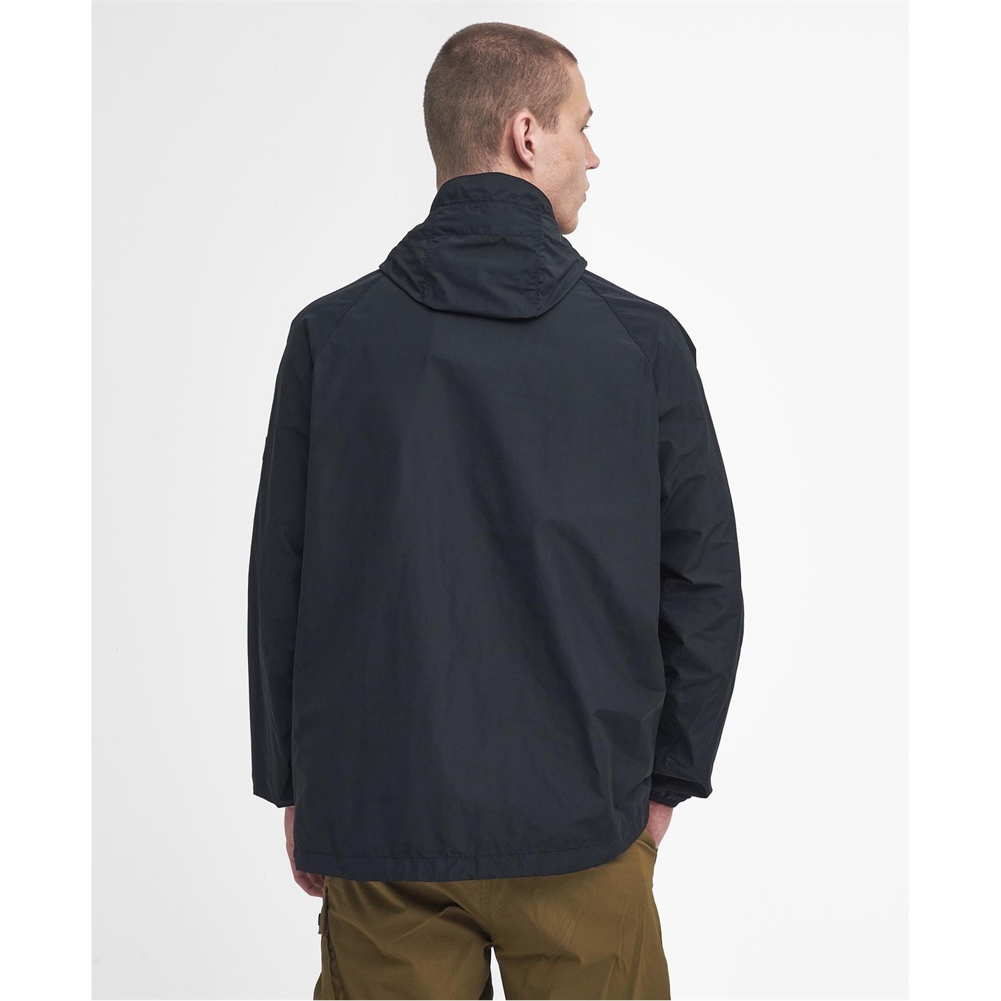 Barbour International | Showerproof Jacket | Rain Jackets | FRASERS