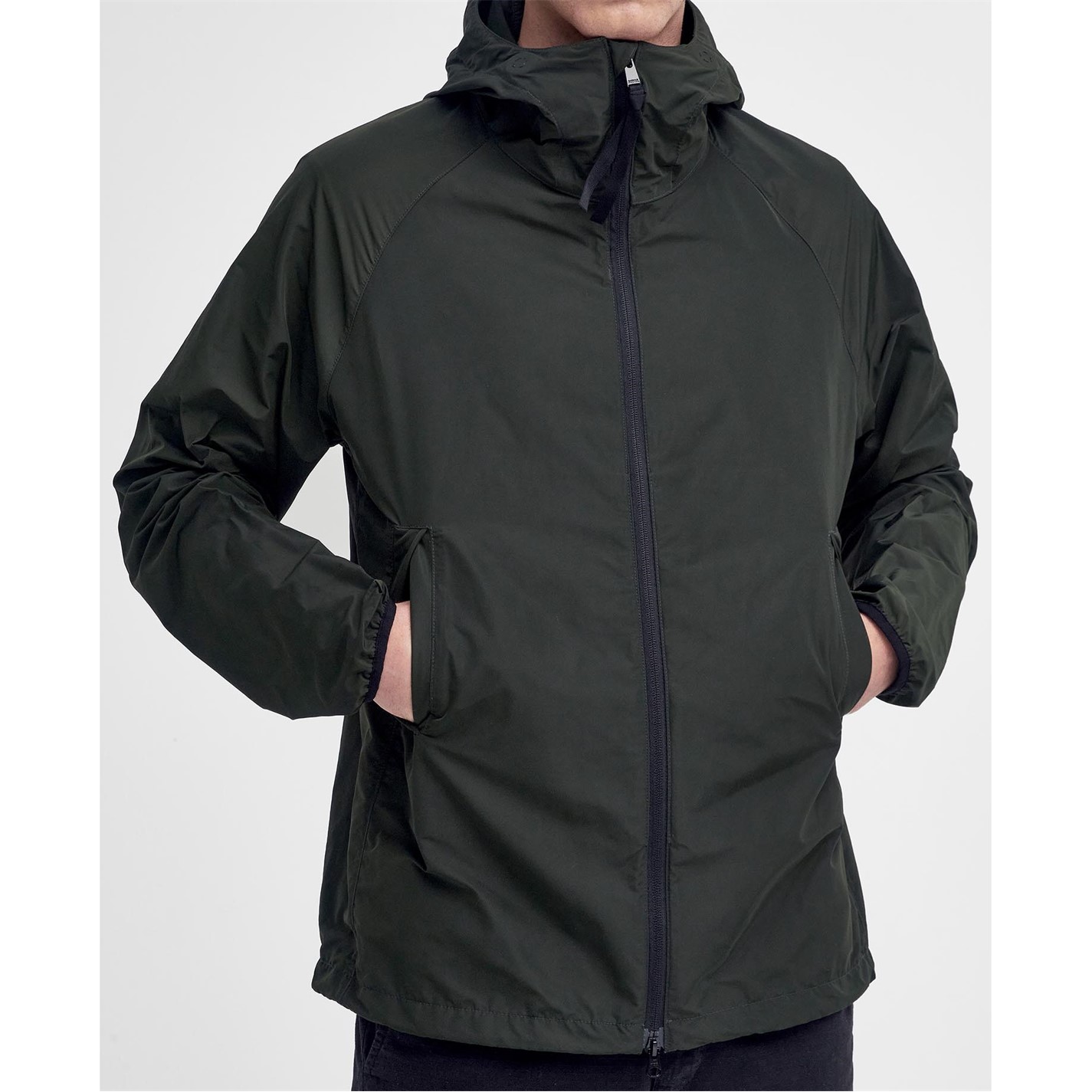 Barbour International | Showerproof Jacket | Rain Jackets | FRASERS