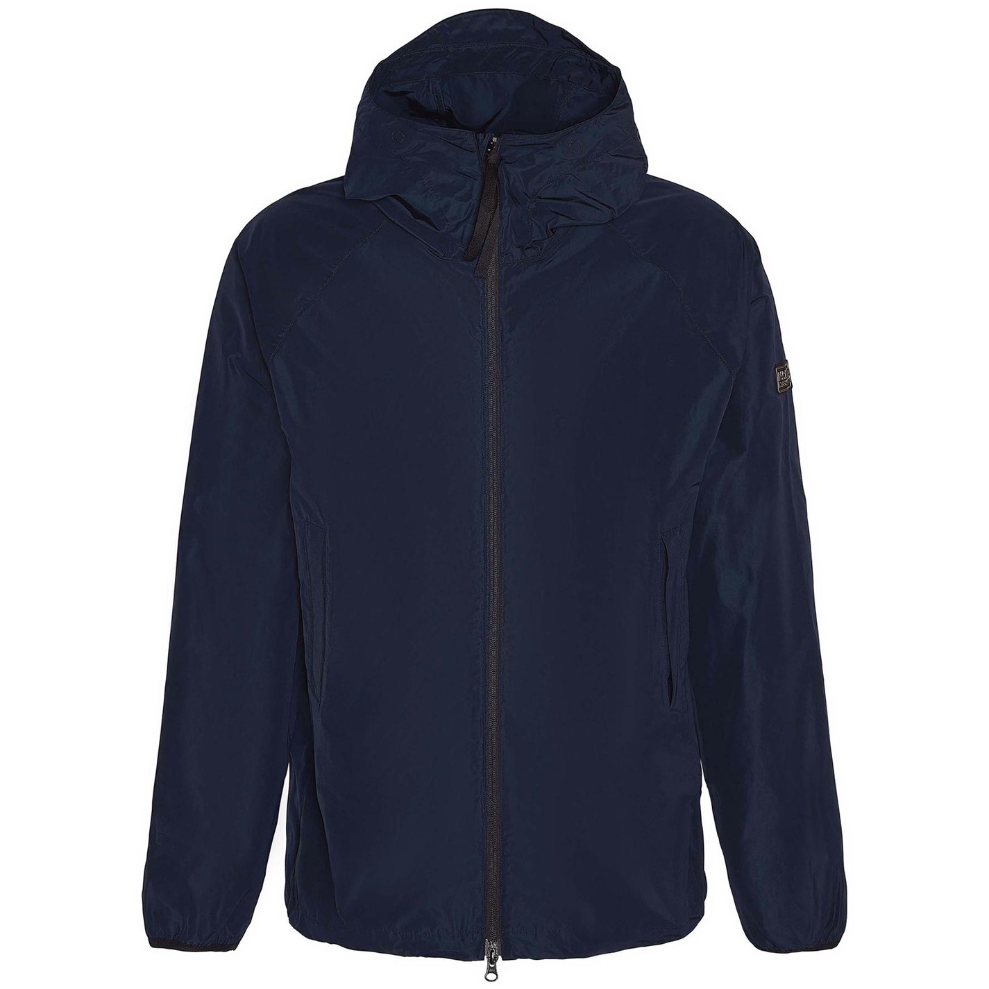 Barbour International | Showerproof Jacket | Rain Jackets | FRASERS