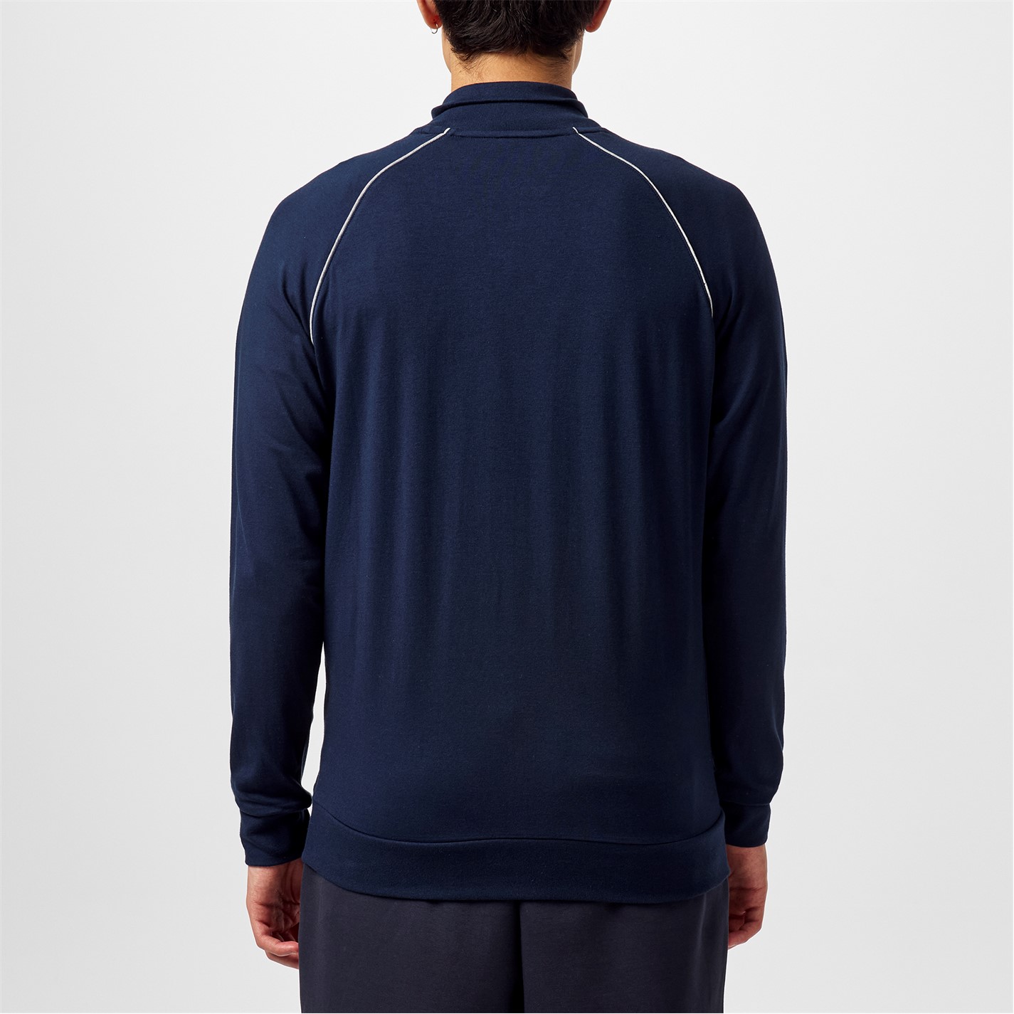 Boss | Men's Mix & Match Full-Zip Fleece Top | Full Zip Fleece Tops ...