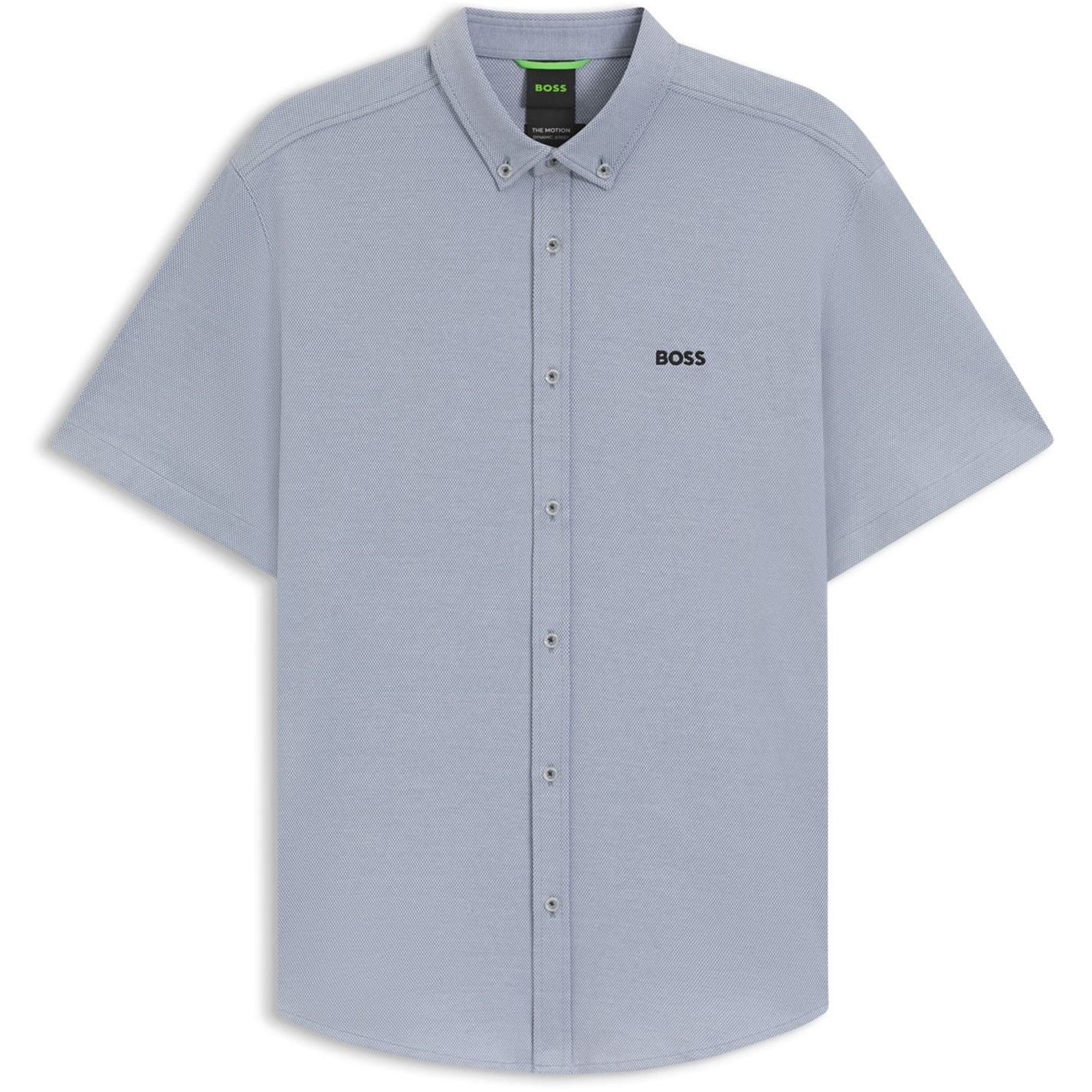 Boss | Boss B Motion S 10263169 01 | Grey | FRASERS