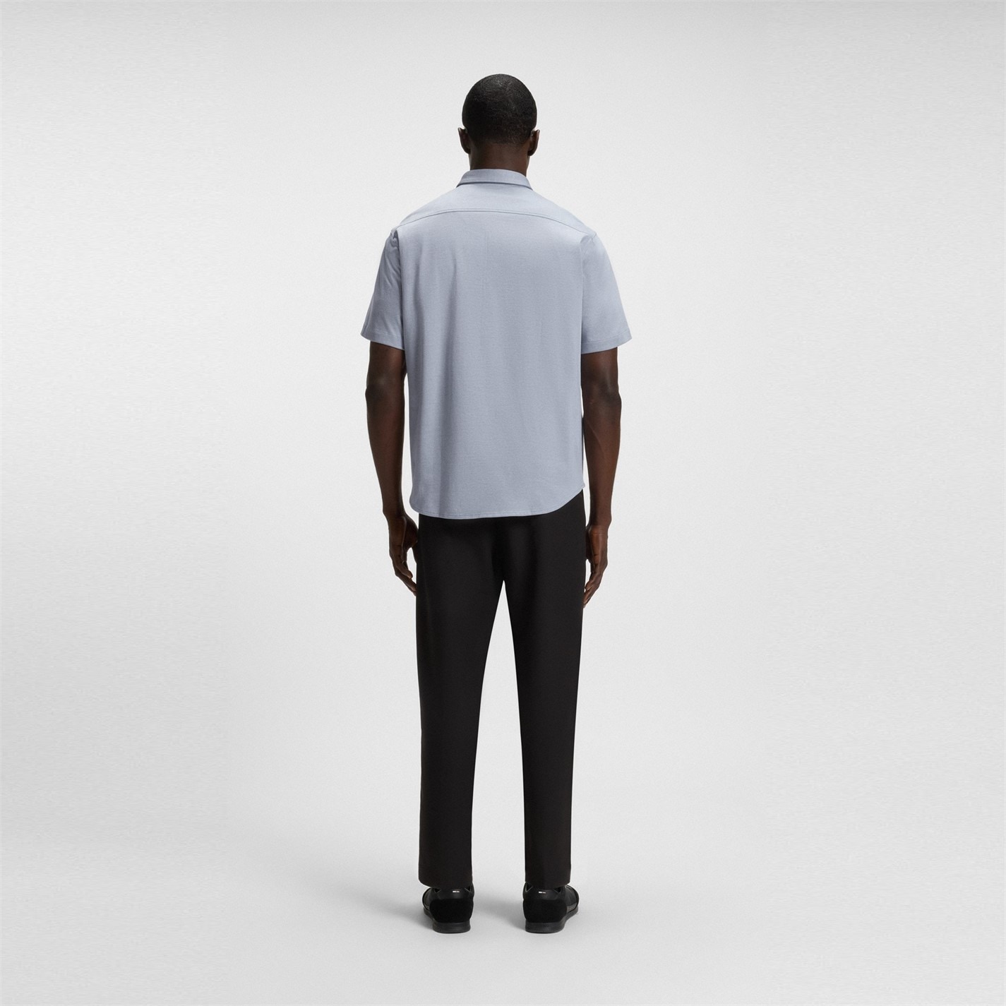 Boss | Boss B Motion S 10263169 01 | Grey | FRASERS