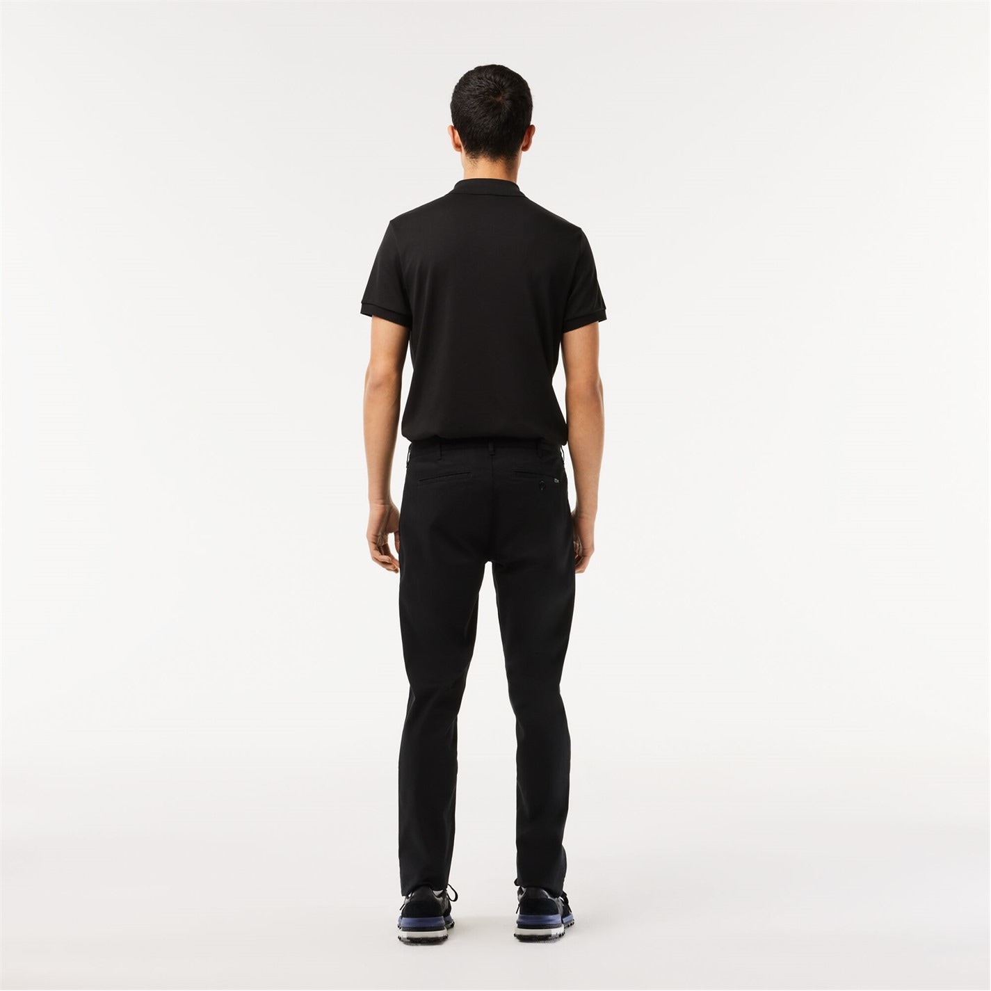 Lacoste | Lacoste Trousers Sn00 | Chinos | FRASERS