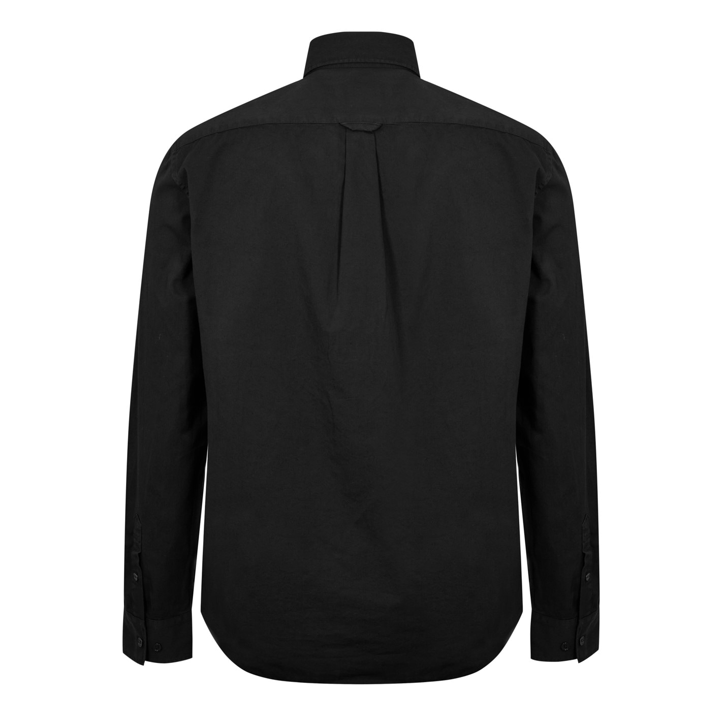 BELSTAFF | Scale Shirt | Plain Shirt - Long Sleeve | FRASERS