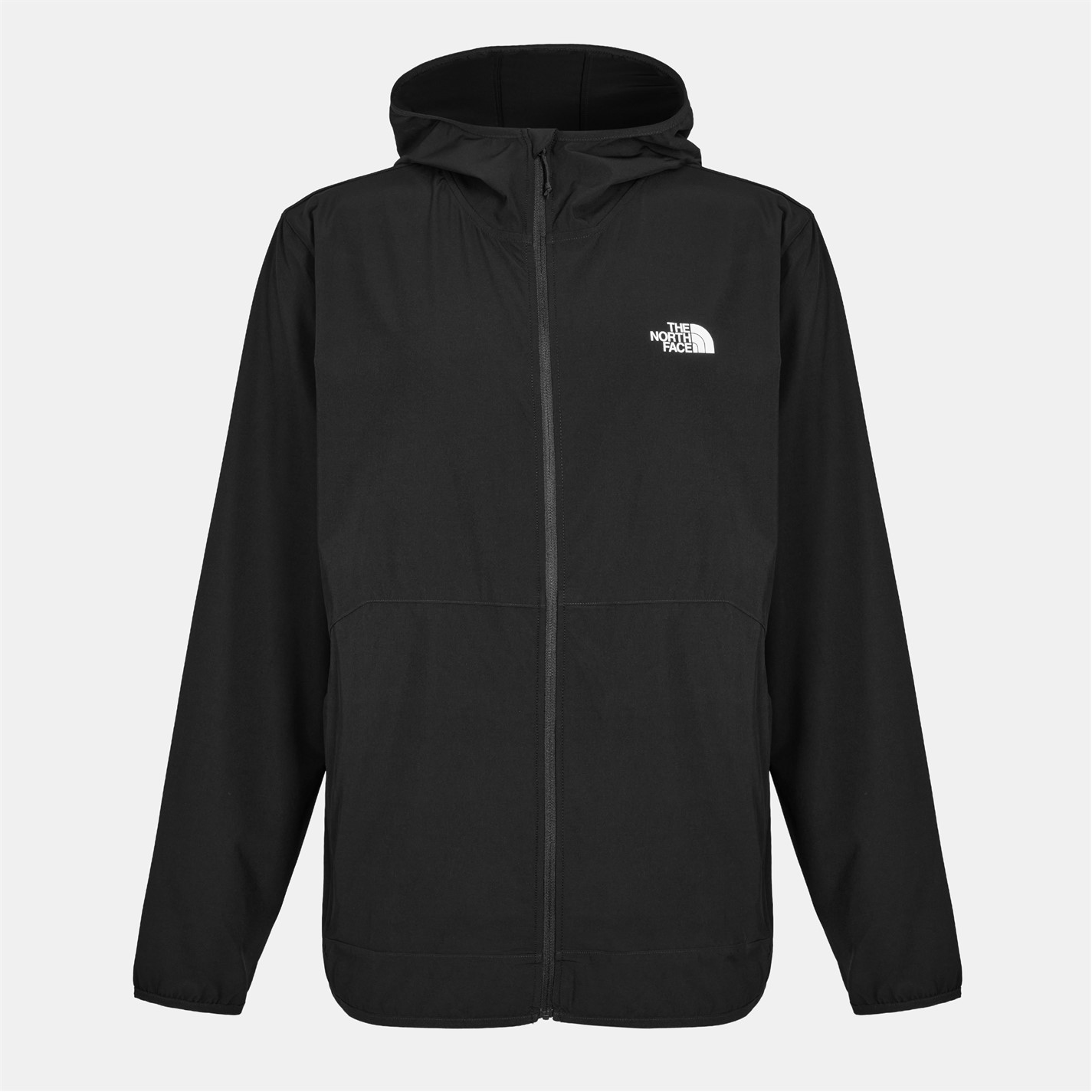 The North Face | 247 Track Jacket | Tnf Black | FRASERS