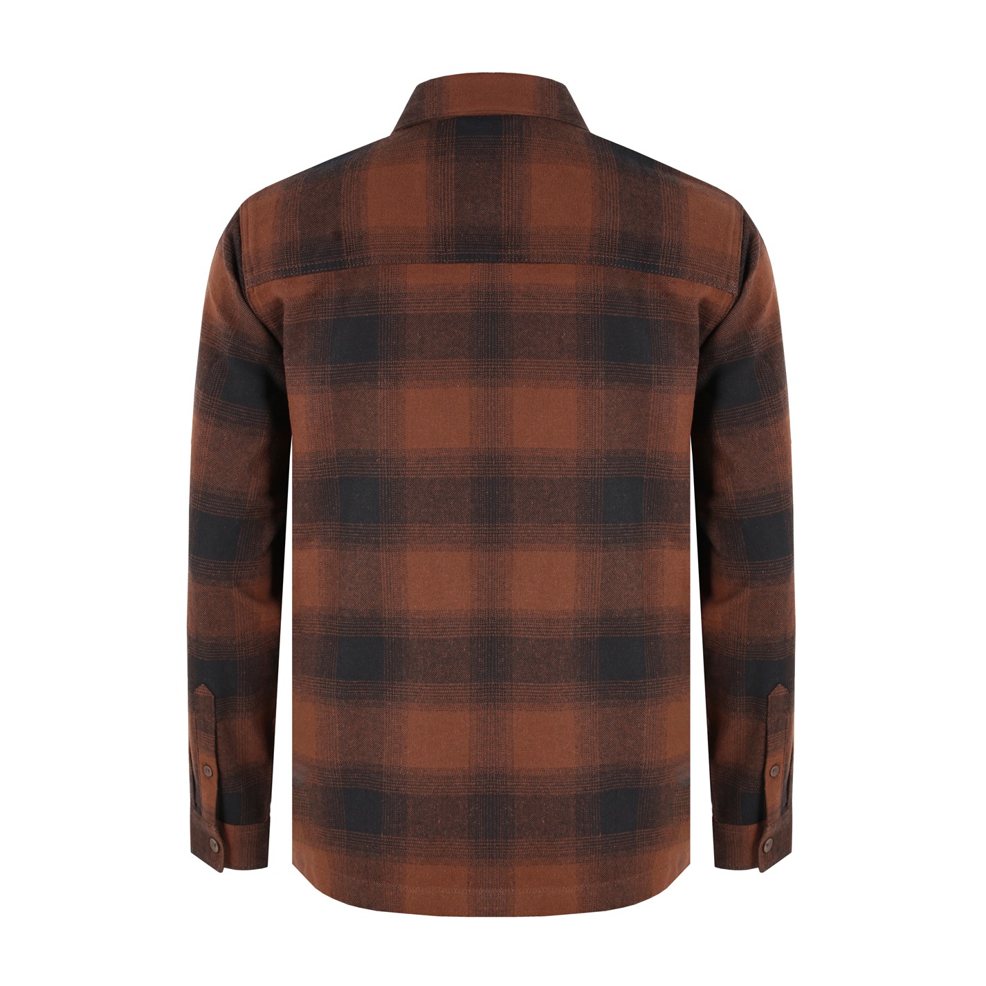 Firetrap | Check Shirt Mens | Patterned Shirt - Long Sleeve | FRASERS