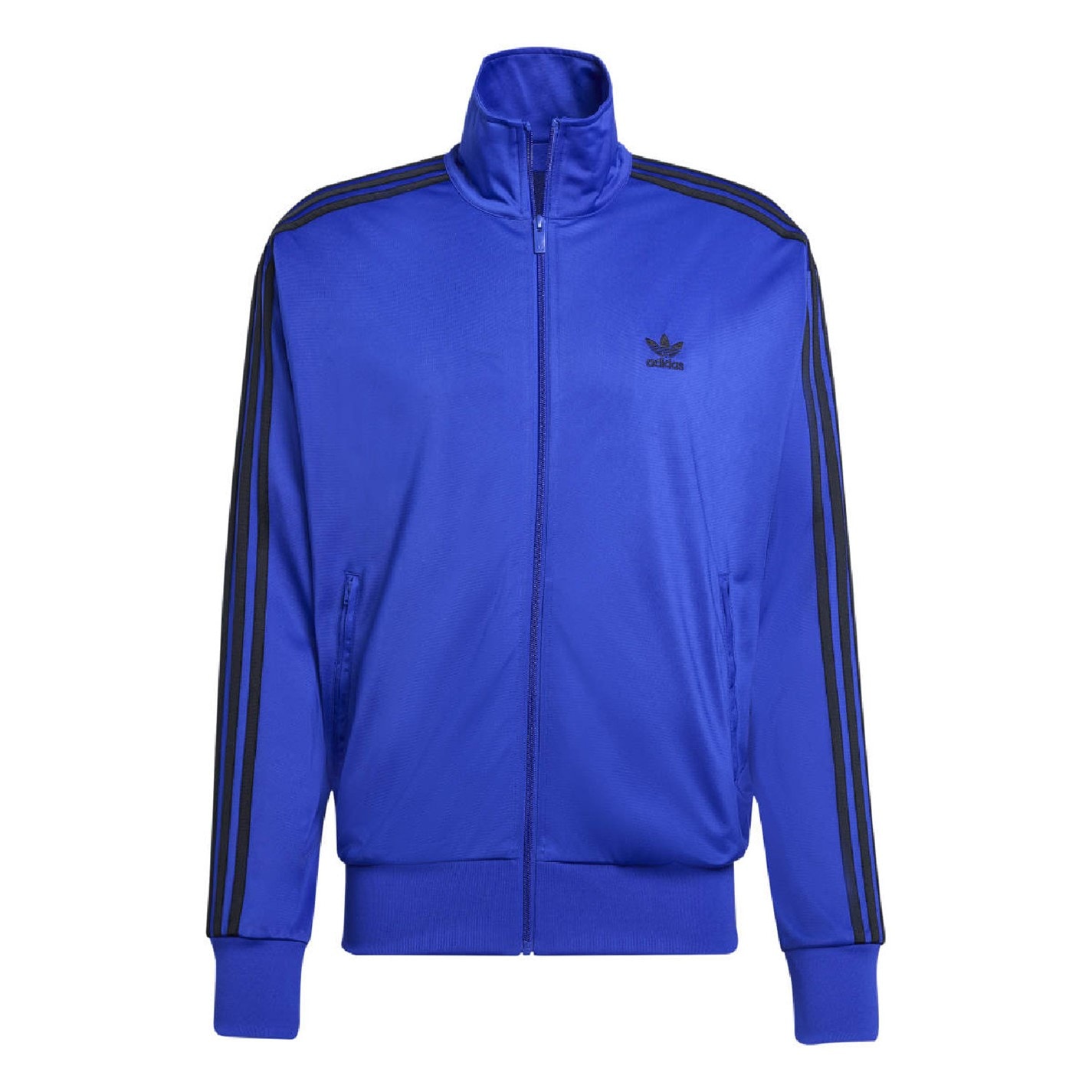Lacoste | Performance Jacket | Navy Blue/White | FRASERS