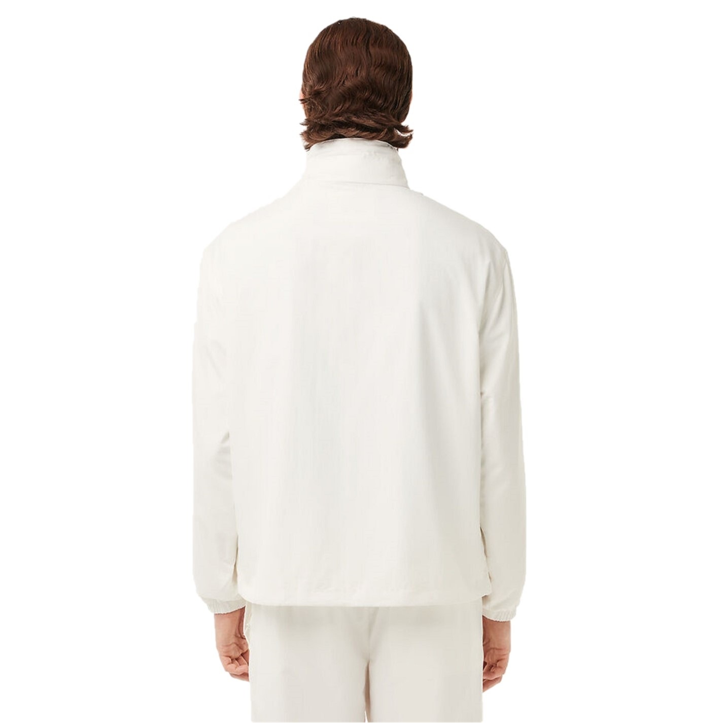 Lacoste | Lacoste Zip Through Jacket | Tracksuit Tops | FRASERS