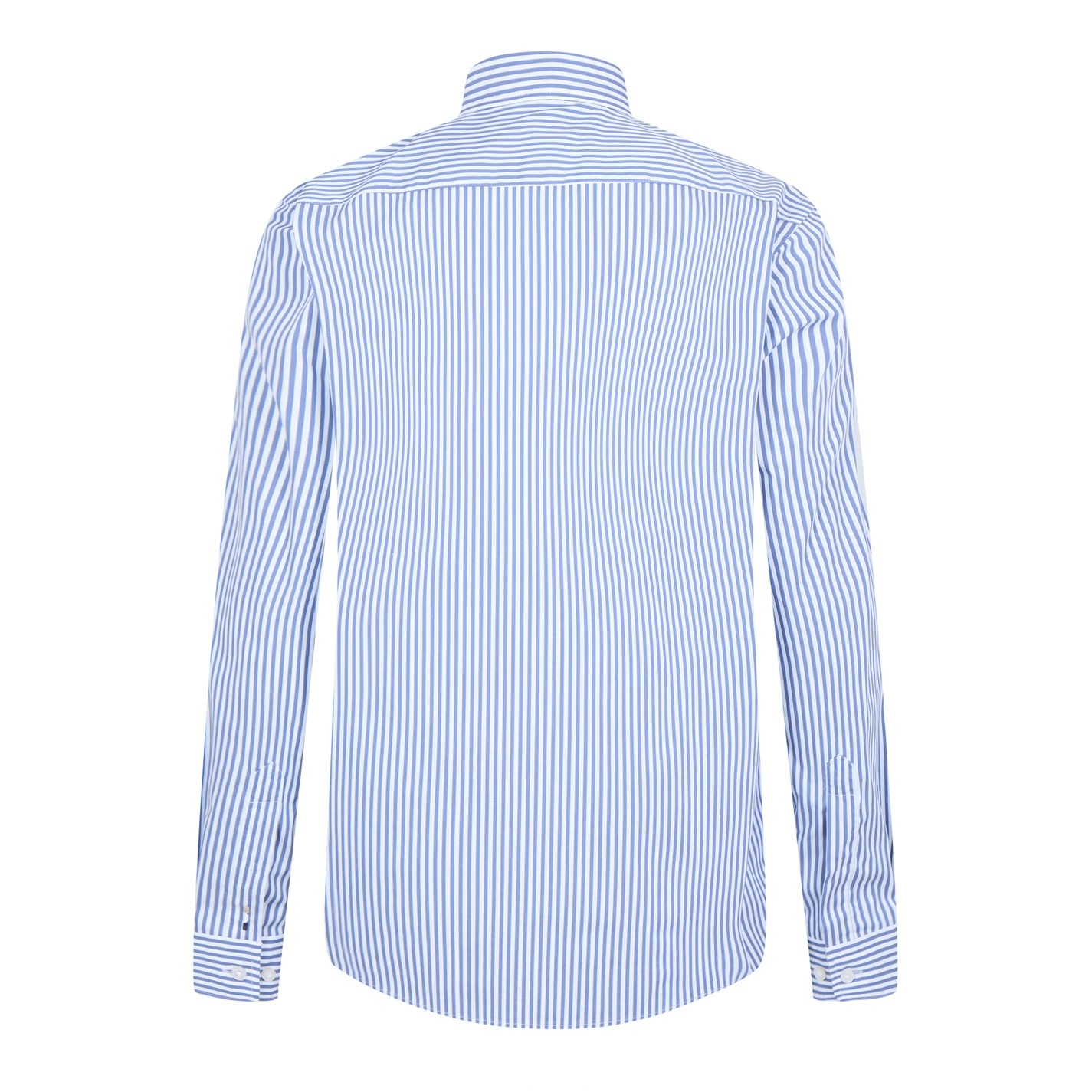 Boss | Boss H-Roan-Bd-E-C1-243 10262111 01 | Patterned Shirt - Long ...