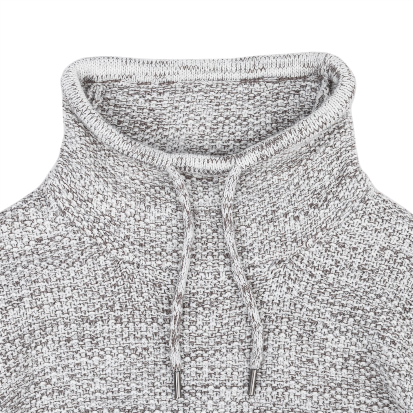 Firetrap | Firetrap Cowl Neck Mens Jumper | Jumpers | FRASERS